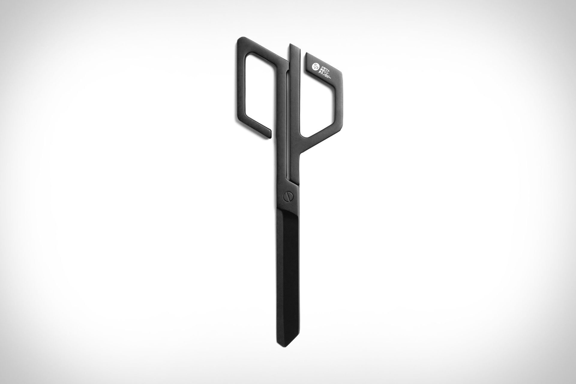 CDT Scissors | Uncrate