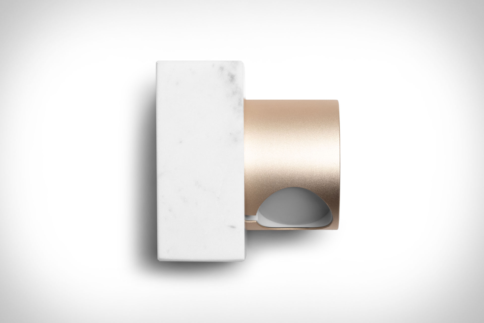 Native Union Apple Watch Dock | Uncrate