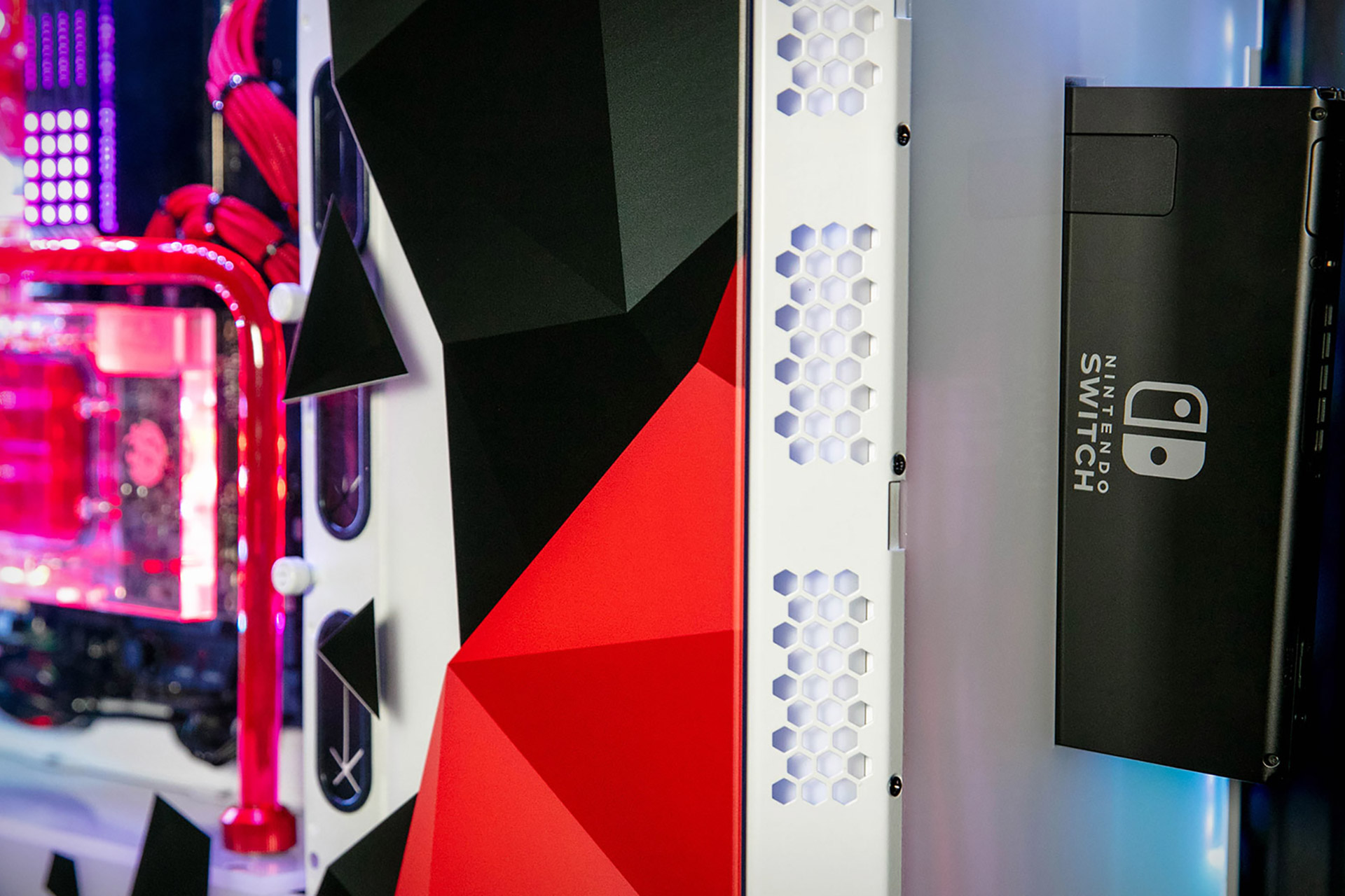 Origin Big O Gaming PC | Uncrate