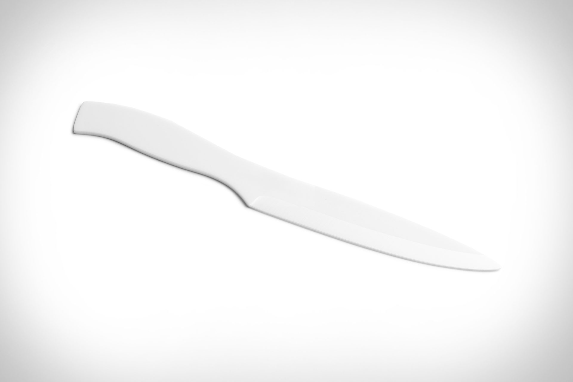 Ceramic Paring Knife | Uncrate