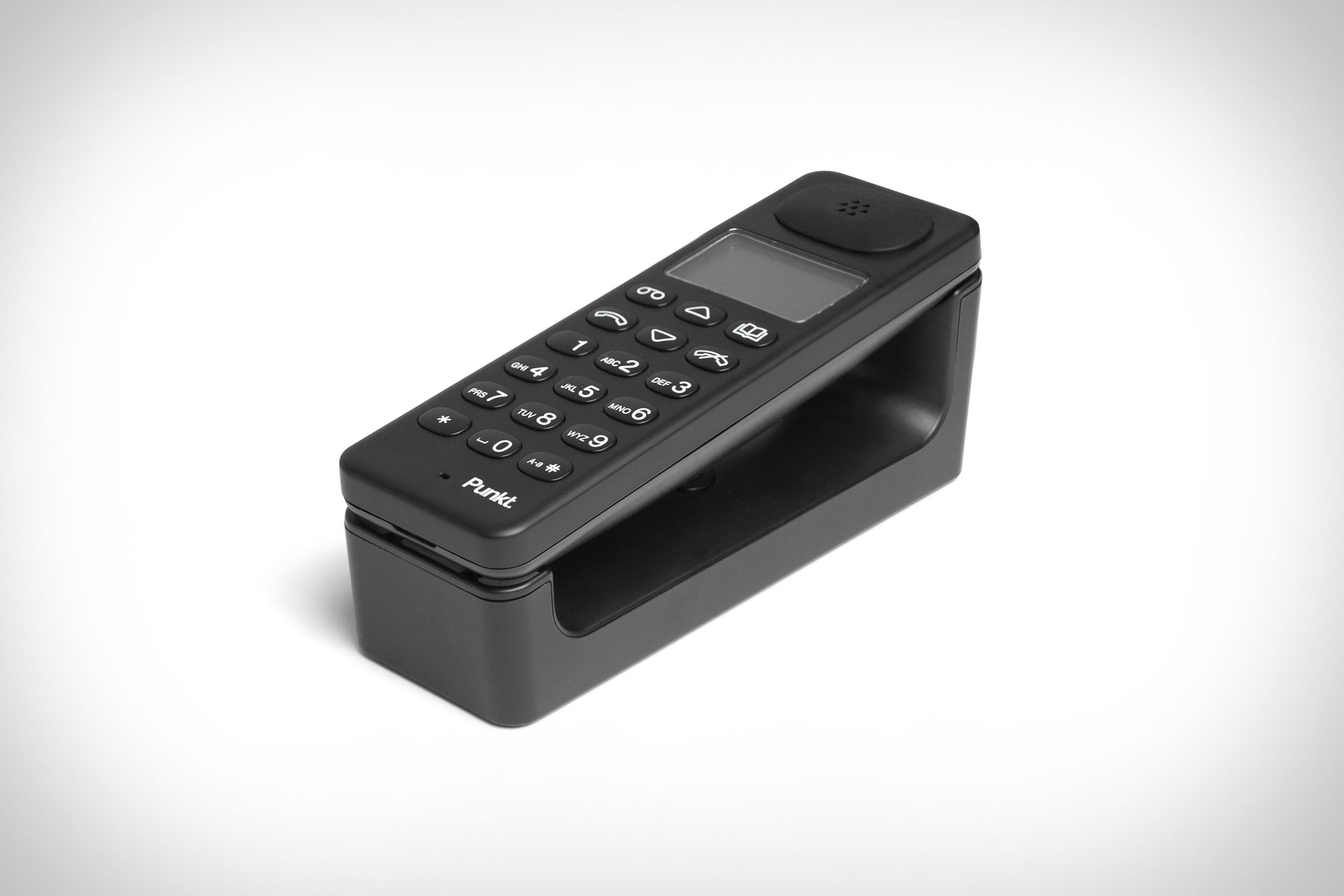 Punkt DP01 Home Phone | Uncrate