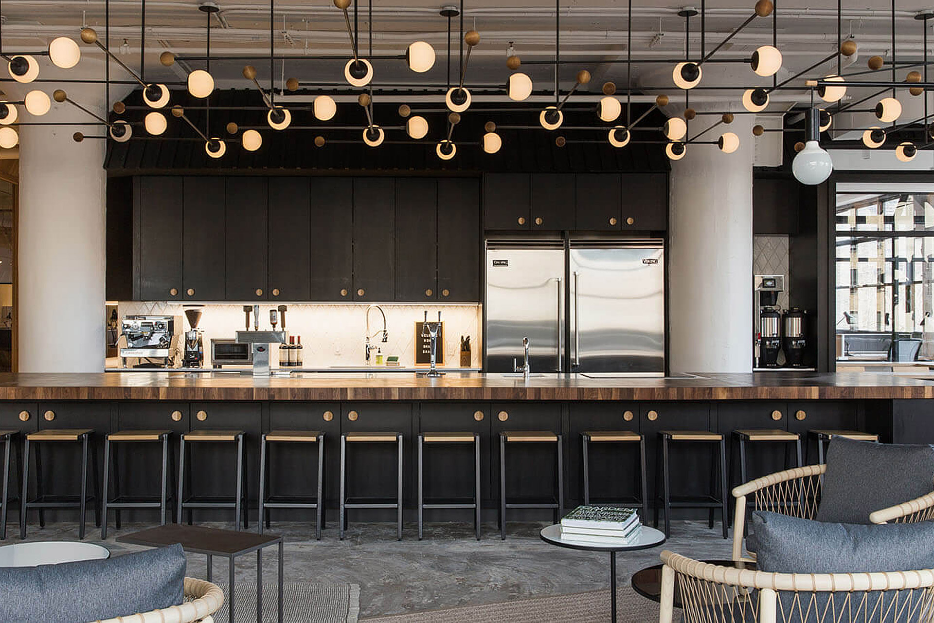 Shake Shack Headquarters | Uncrate