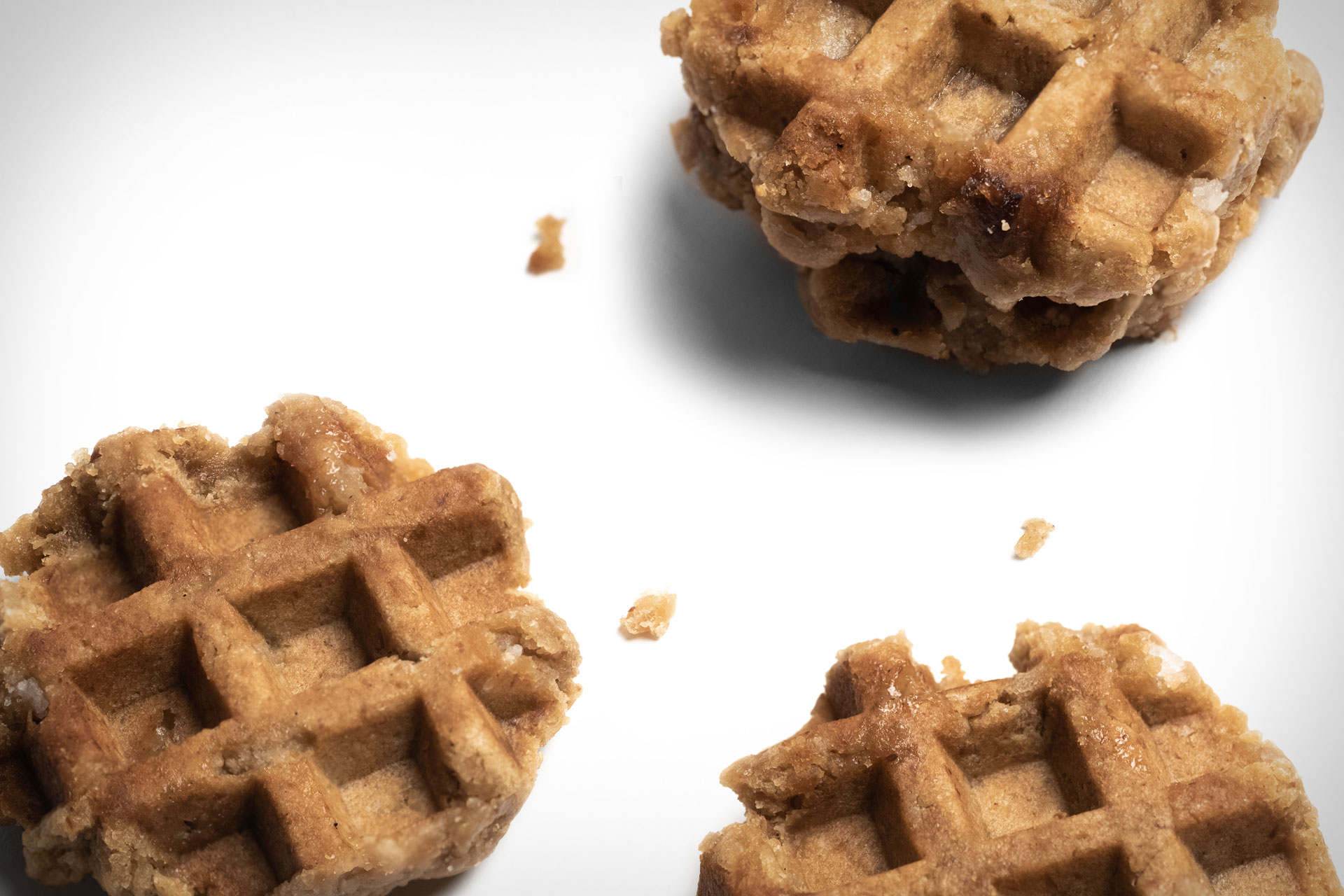 Vafels Plant-Based Waffles | Uncrate