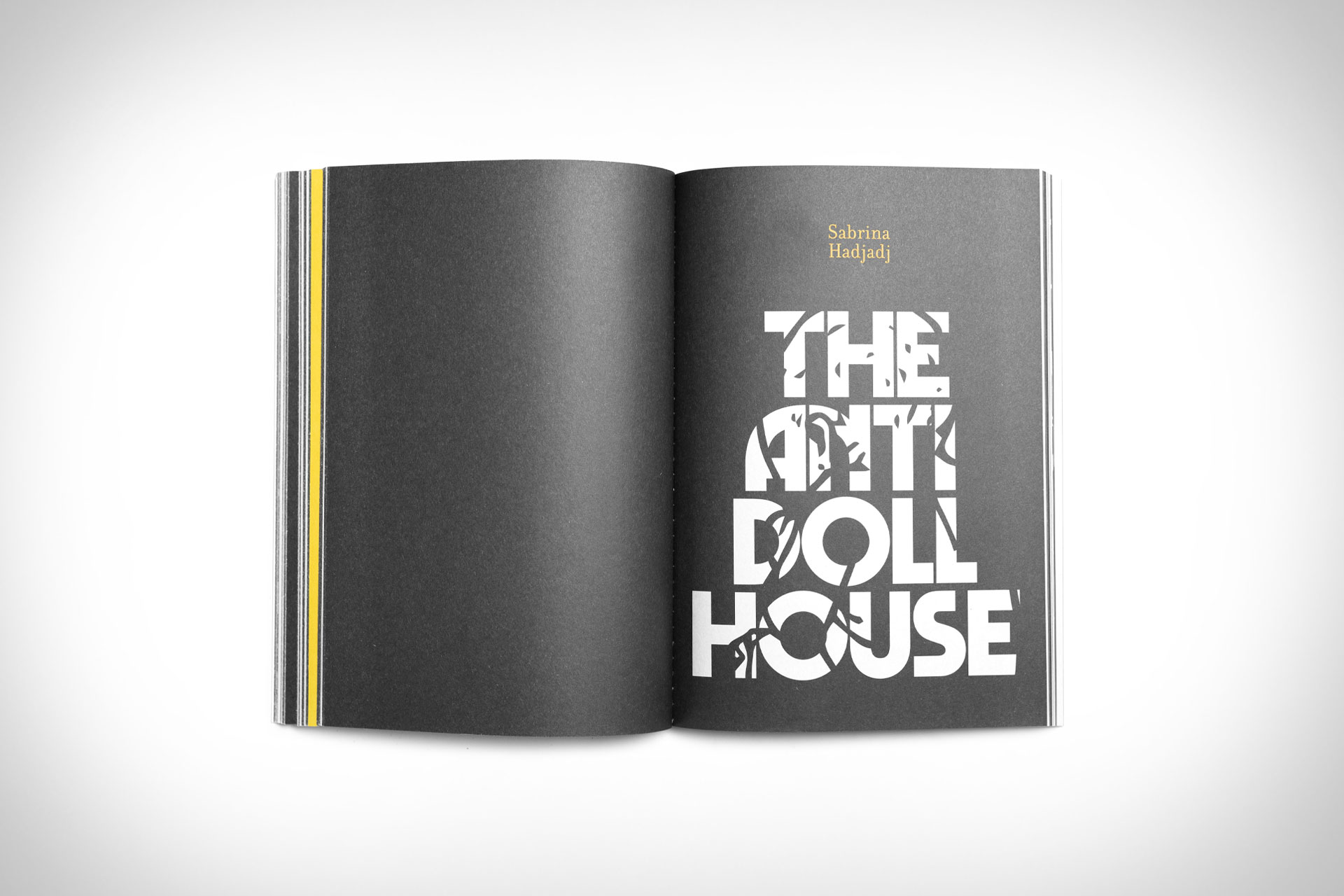 Visions Magazine: Issue One | Uncrate