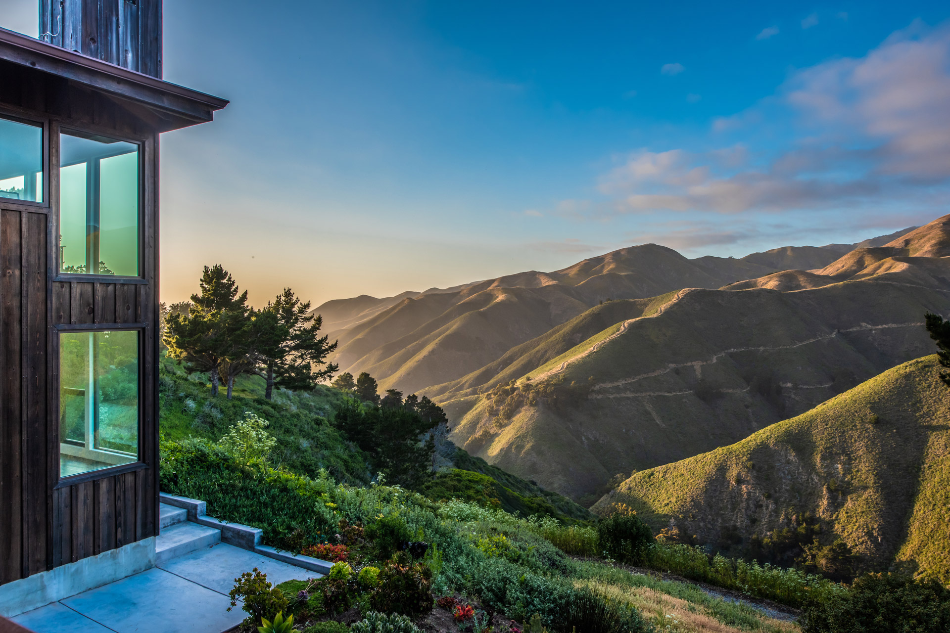 Weston Ridge House | Uncrate