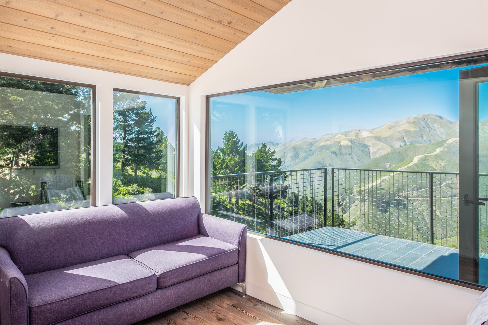 Weston Ridge House | Uncrate