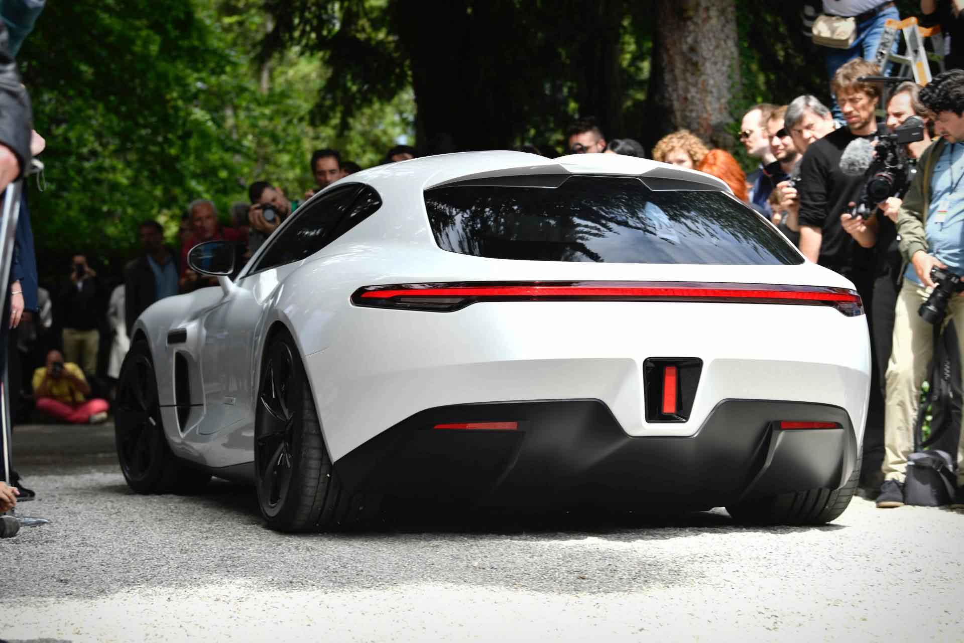 Austro Daimler Bergmeister ADR 630 Shooting Grand | Uncrate