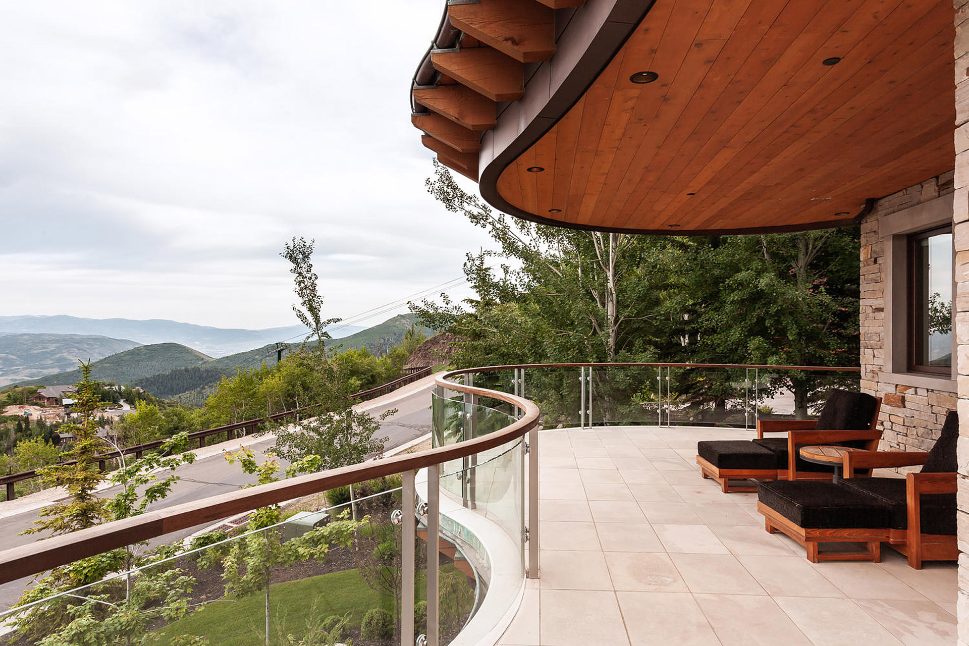 Deer Valley Summit House | Uncrate