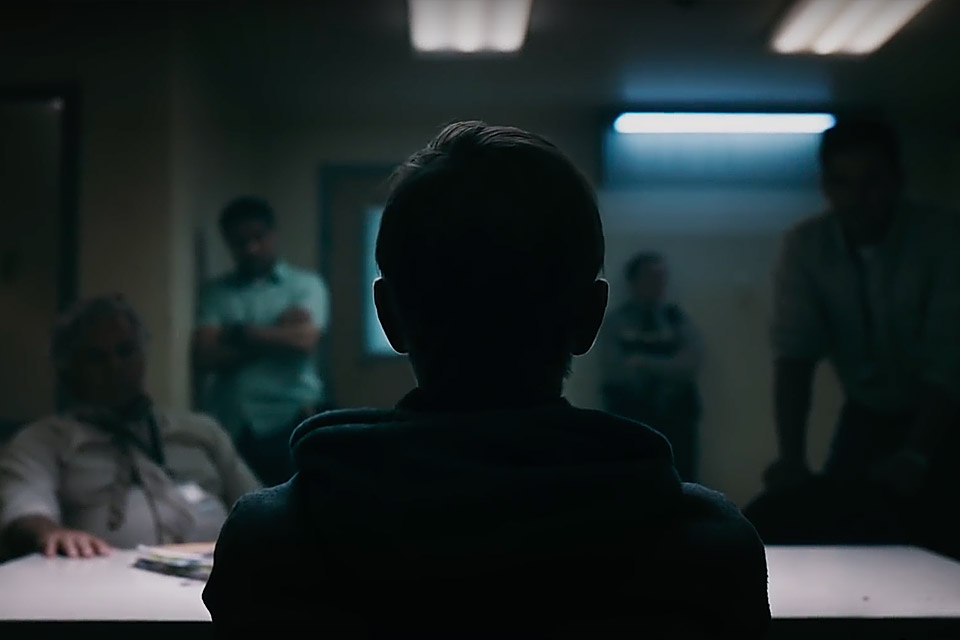 El Camino: A Breaking Bad Movie | Uncrate