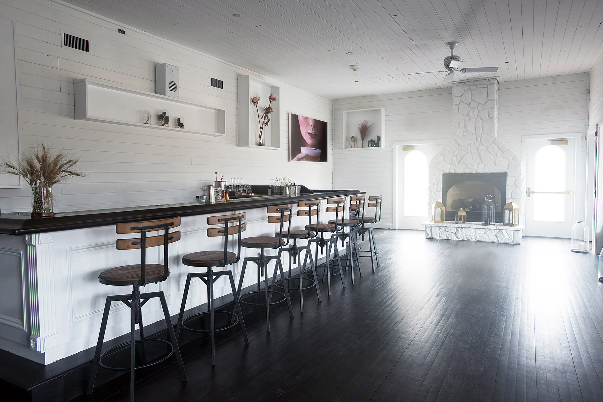 Lin Beach House | Uncrate