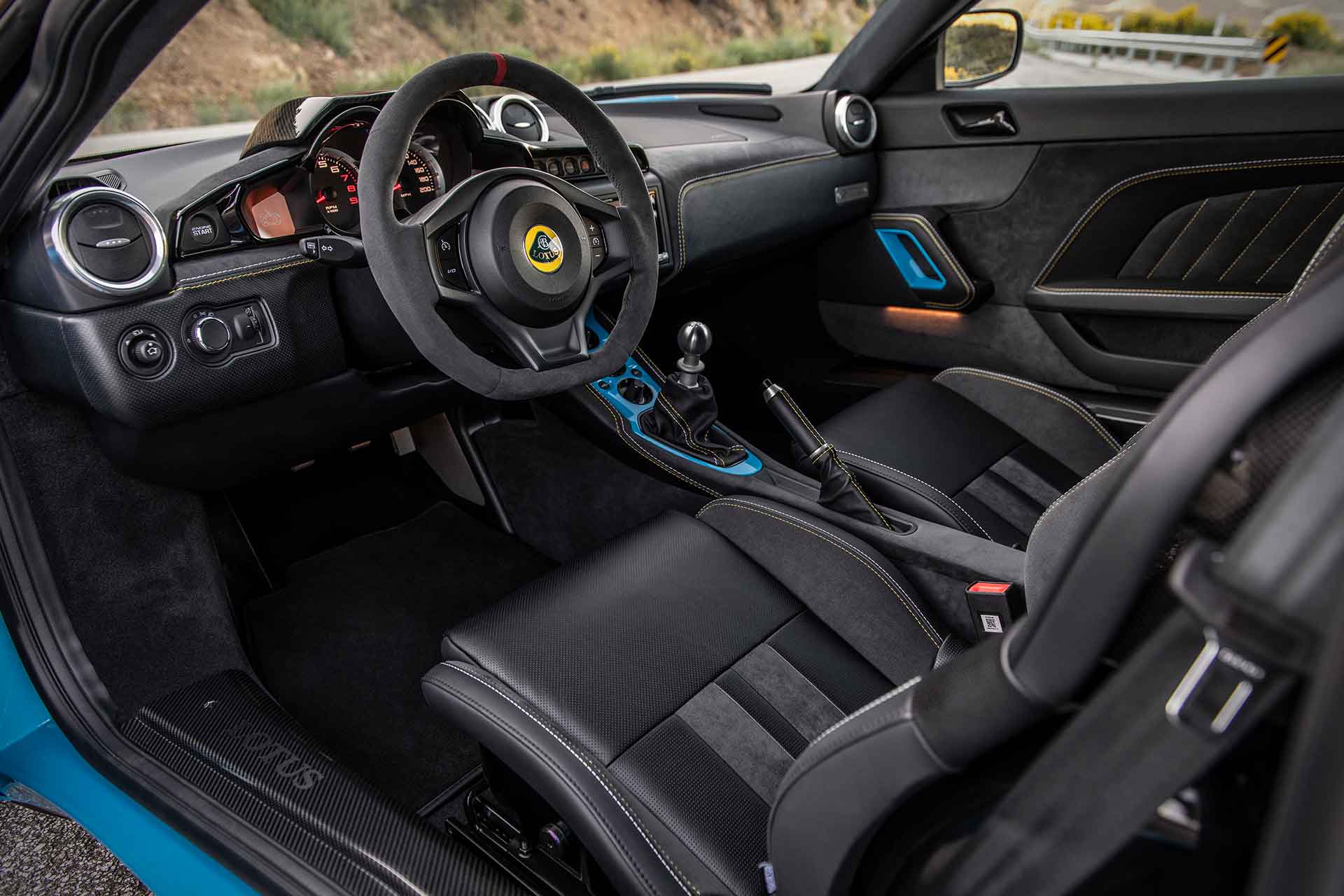 2020 Lotus Evora GT Coupe | Uncrate 2020 Lotus Evora GT Coupe | Uncrate
