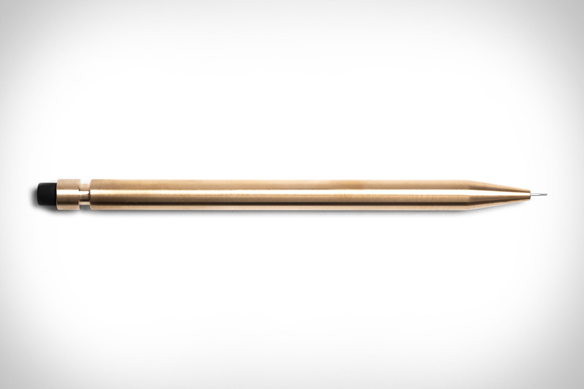 Modern Fuel Mechanical Pencil | Uncrate