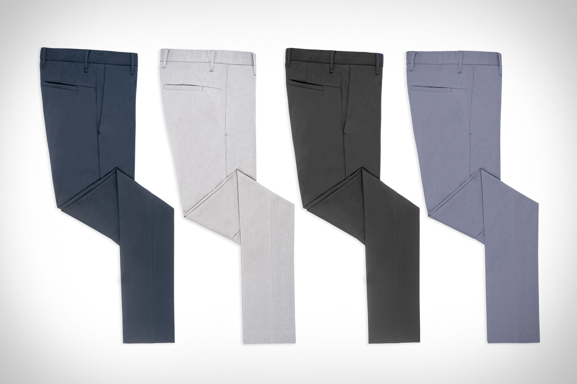 Ministry Of Supply Pants