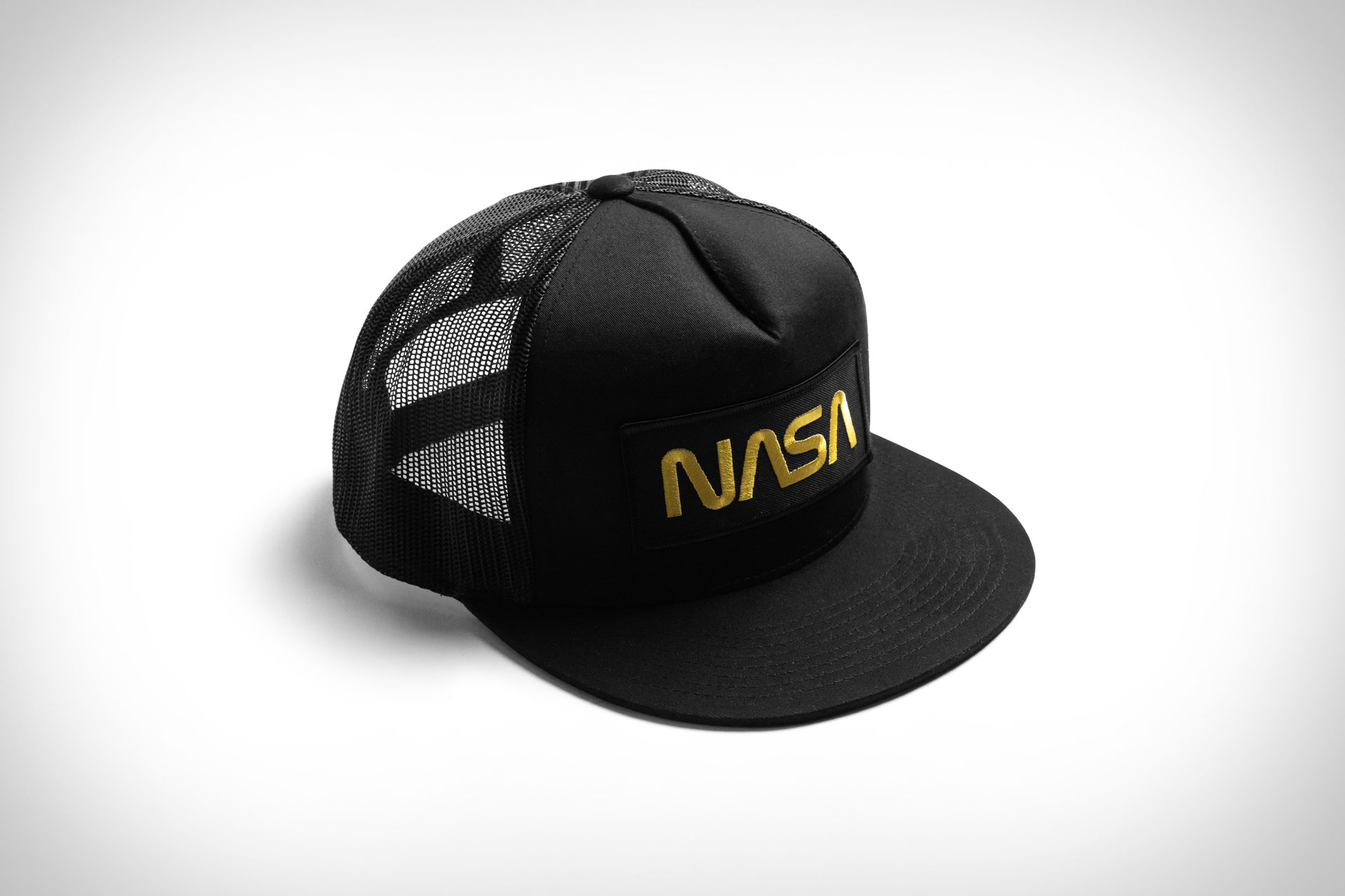NASA Cap | Uncrate