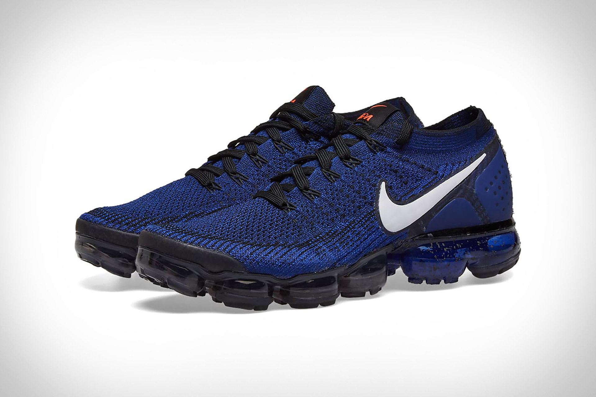 Nike Air Vapormax Flyknit Gaiter ISPA Shoe | Uncrate