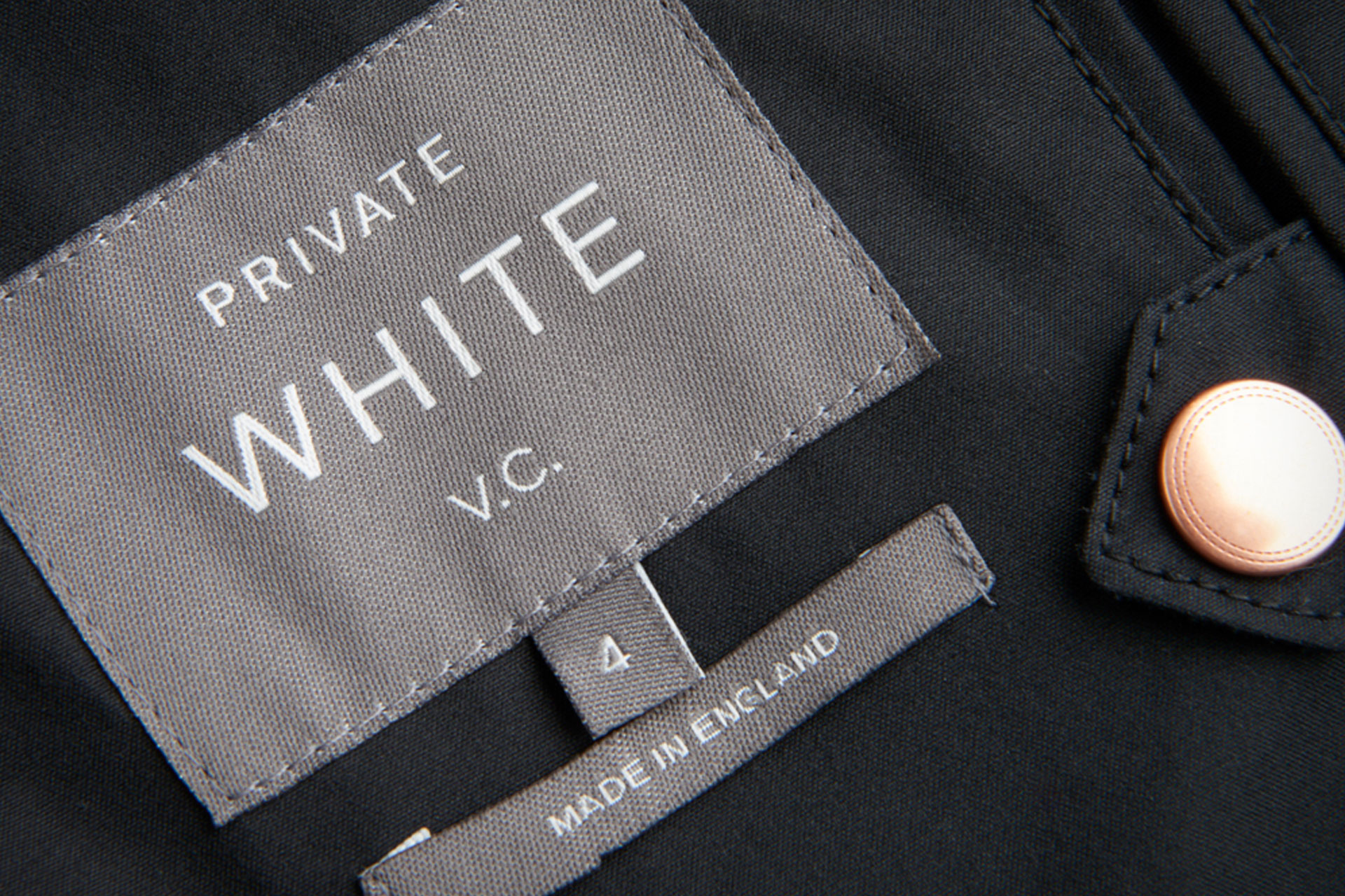 Private White Ventile Mac Coat | Uncrate