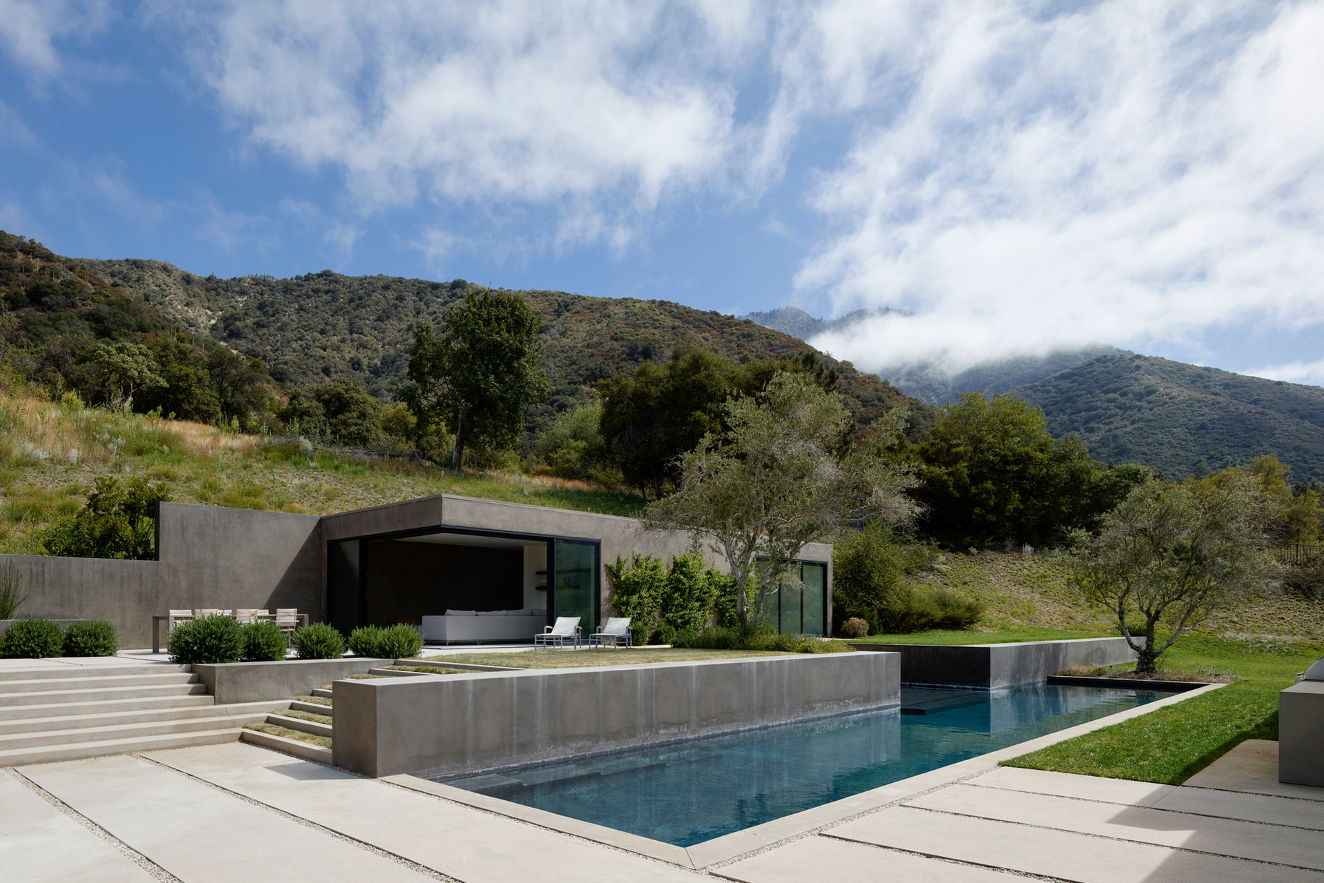 Wild Lilac House – PUSHERCORNER