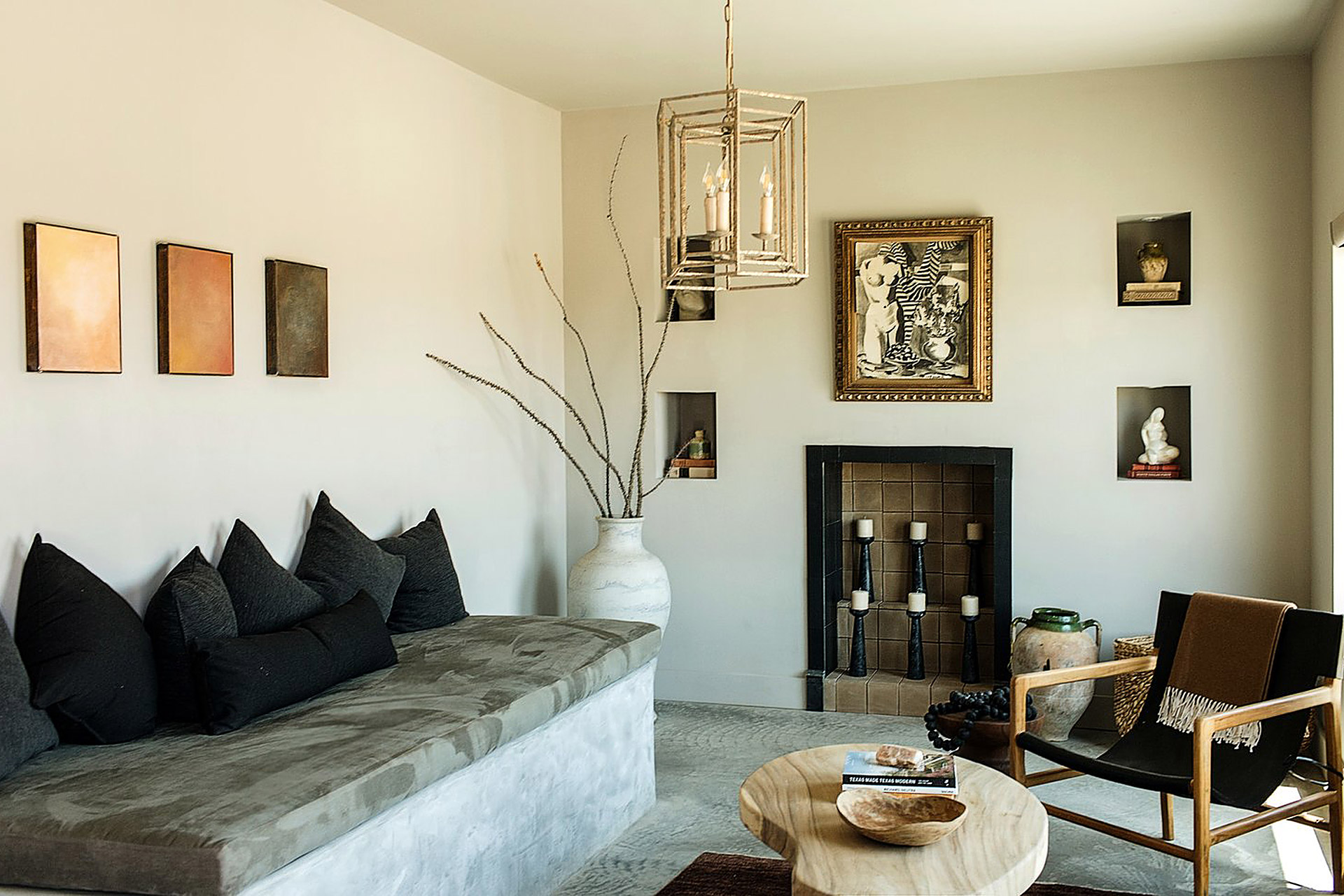 Willow House | Uncrate