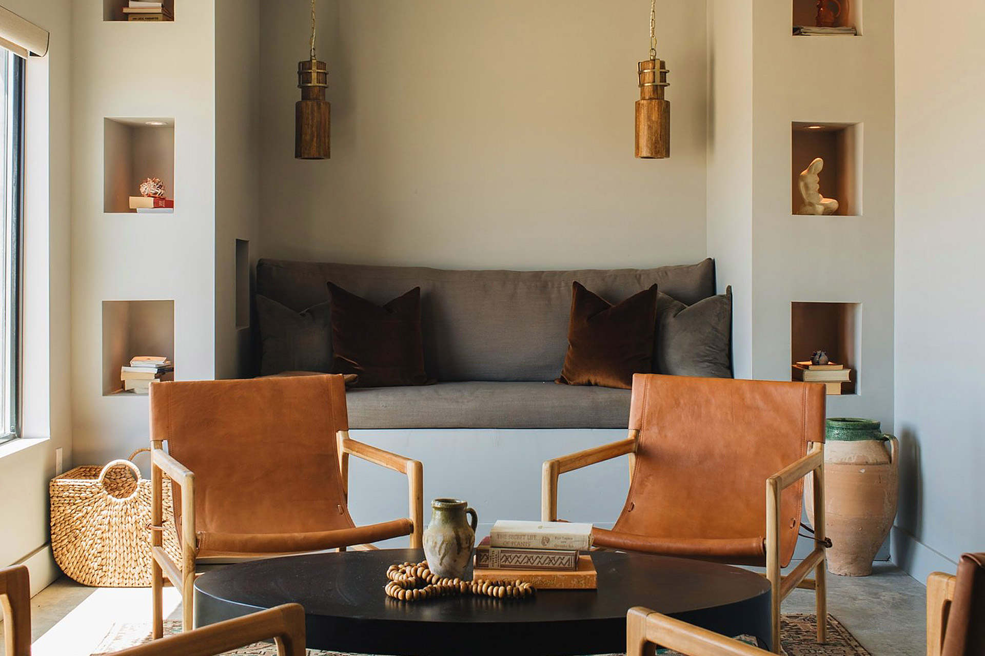 Willow House | Uncrate