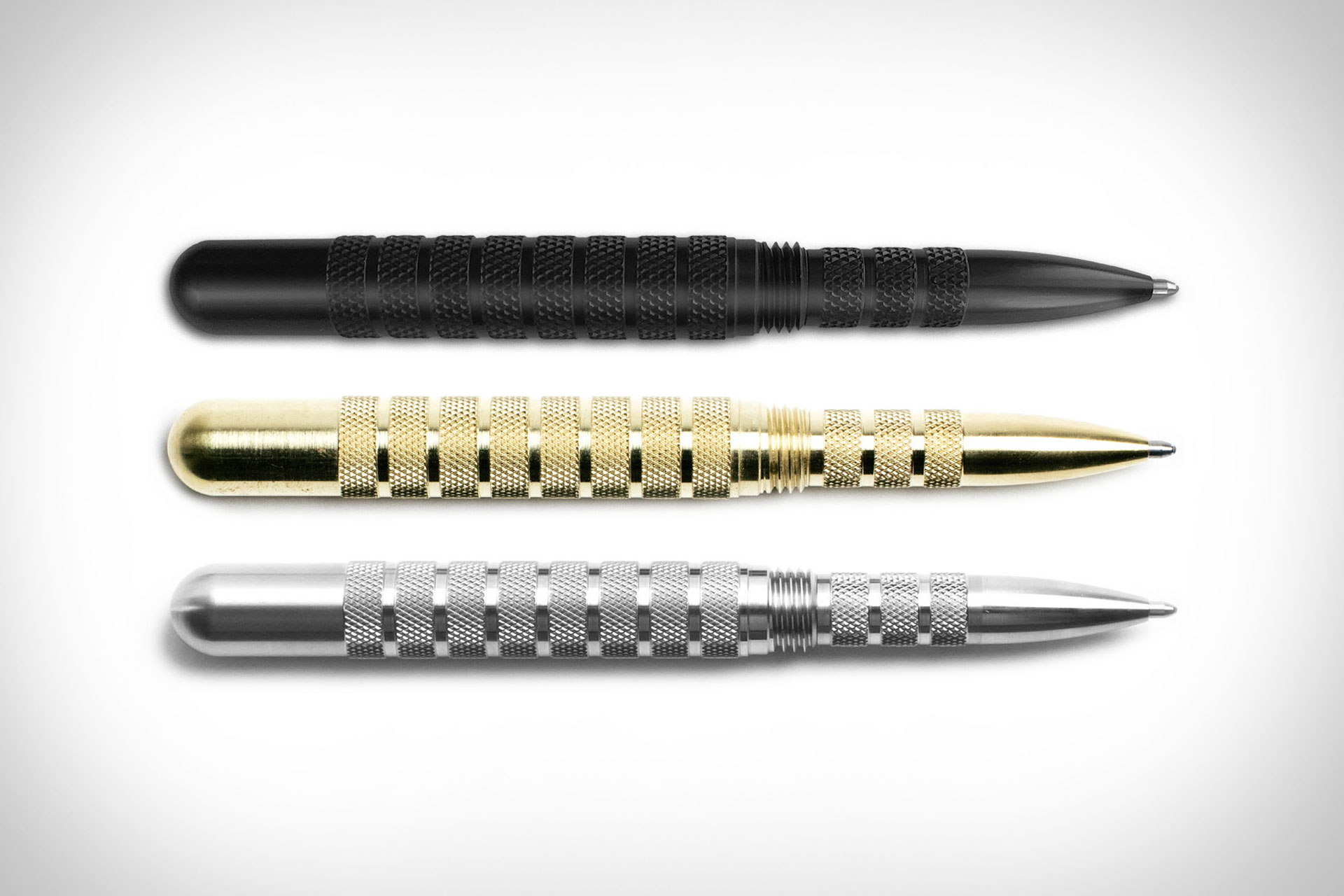 Embassy Pen | Uncrate