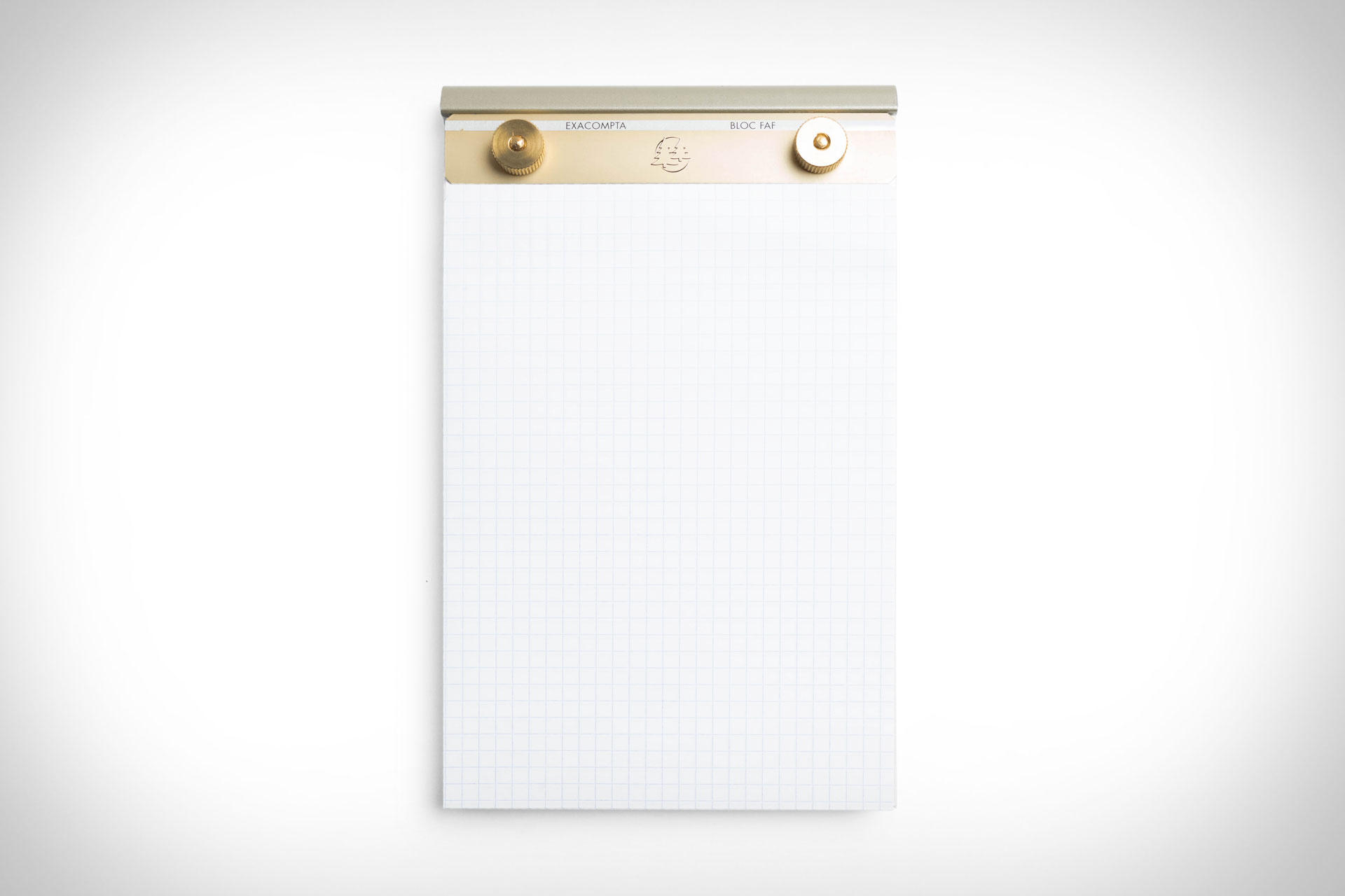 Exacompta Desk Pads | Uncrate