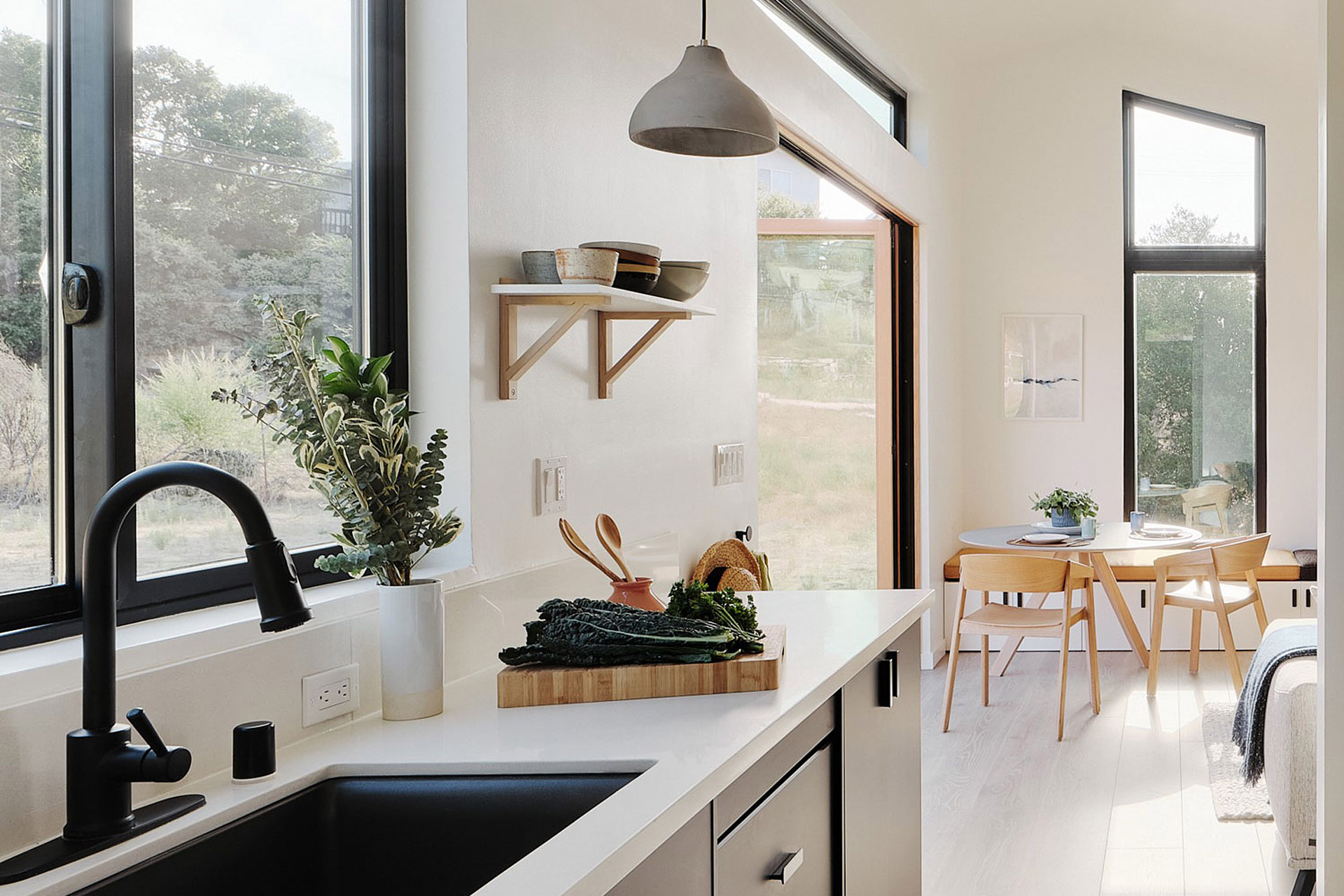 Koto x Abodu Modular Houses | Uncrate