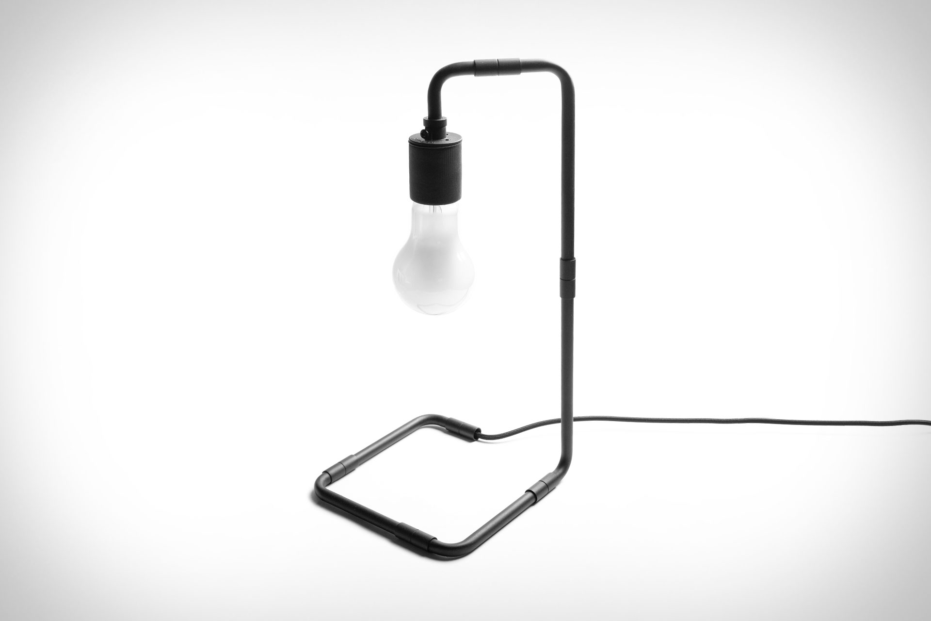 Menu Tribeca Reade Table Lamp | Uncrate