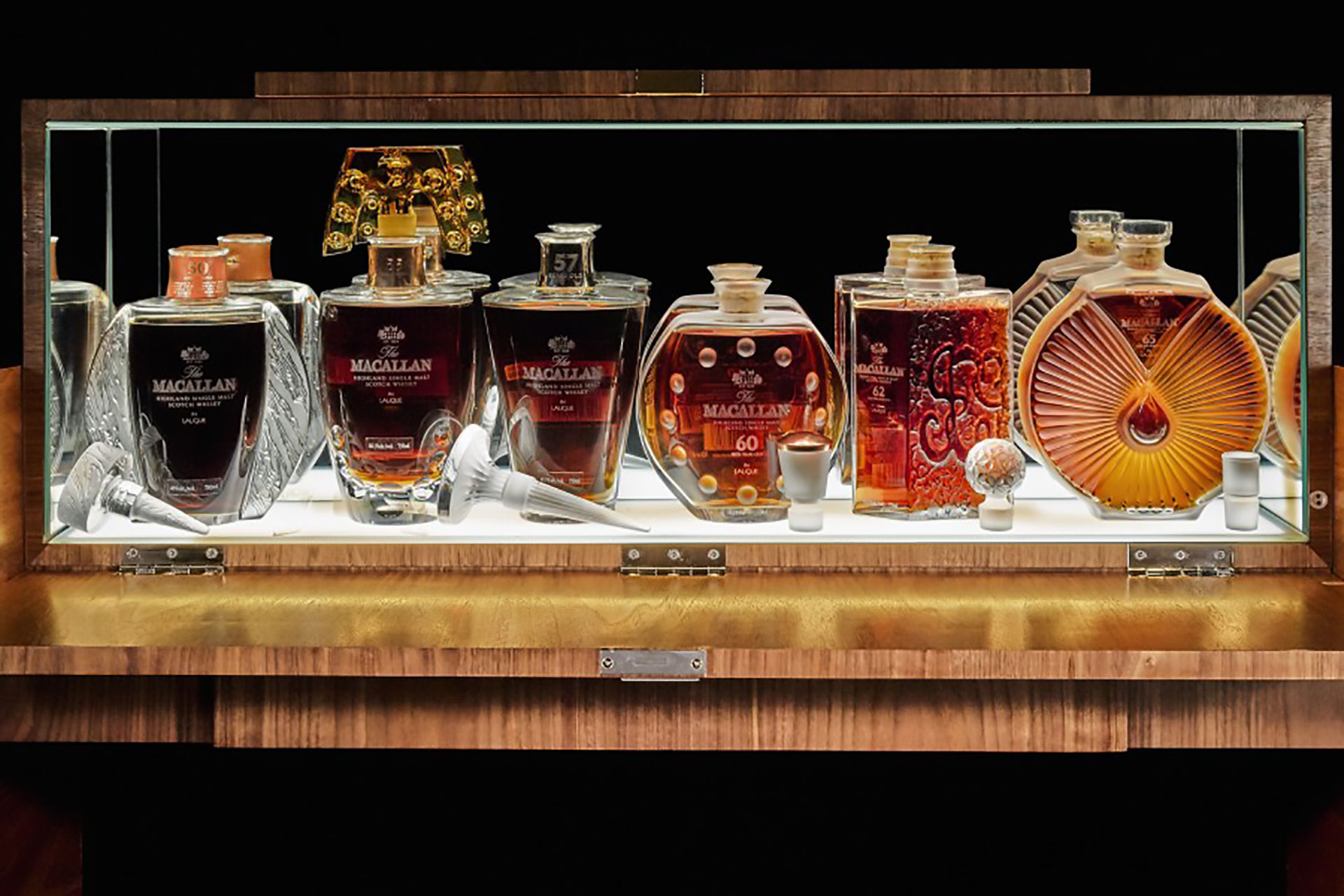 The Ultimate Whisky Collection Auction Hiconsumption