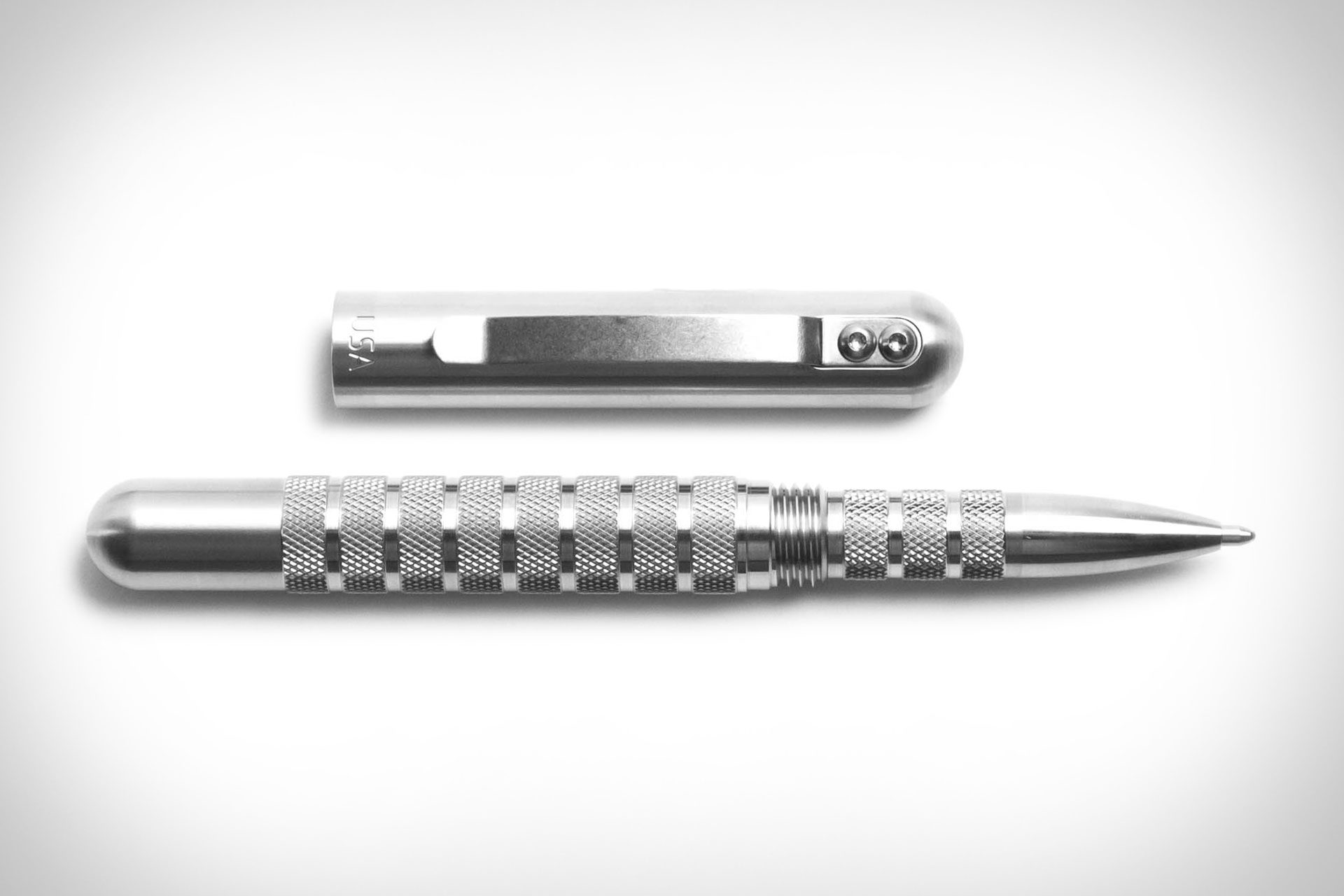 Embassy Pen | Uncrate