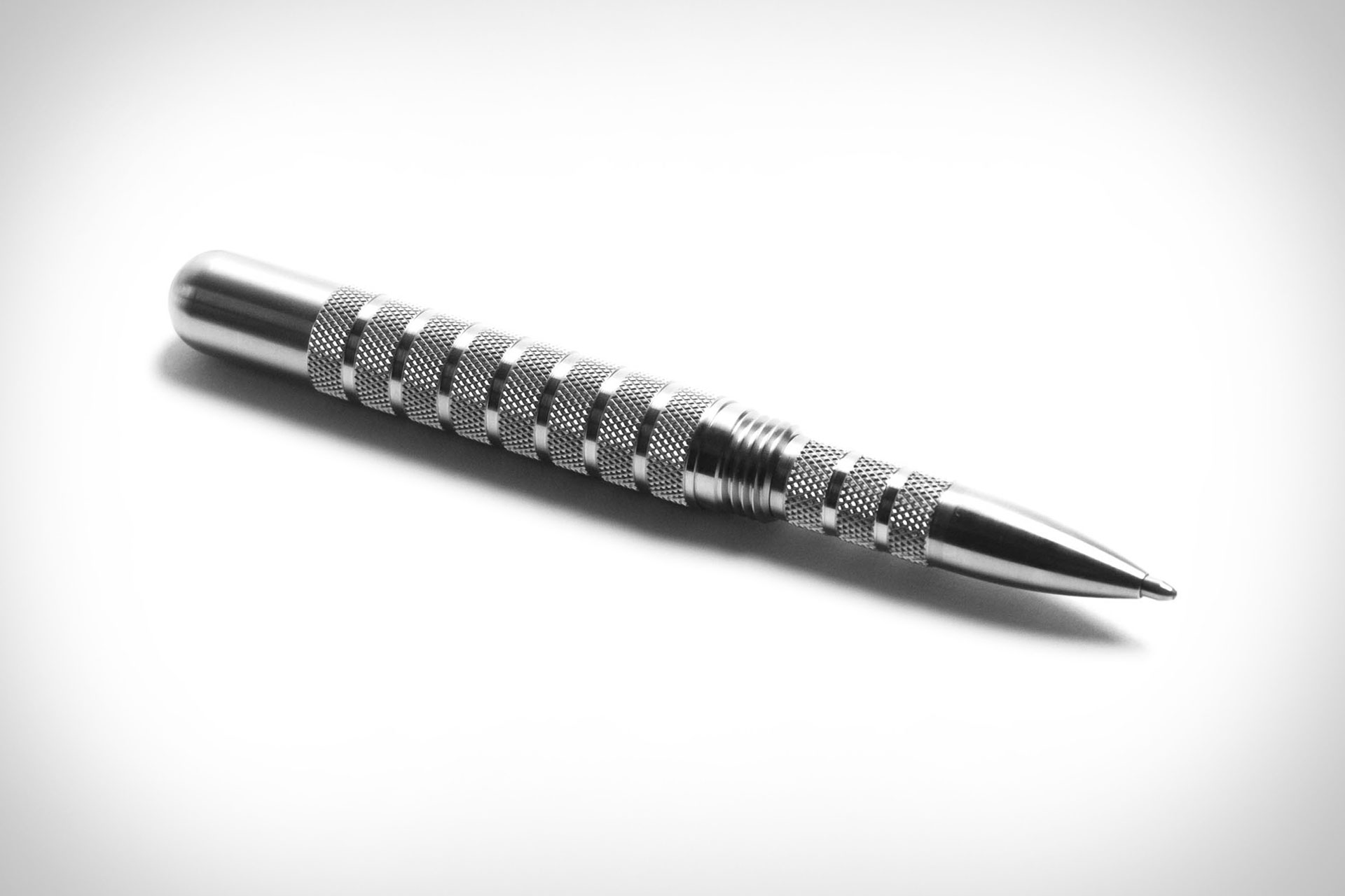 Embassy Pen | Uncrate