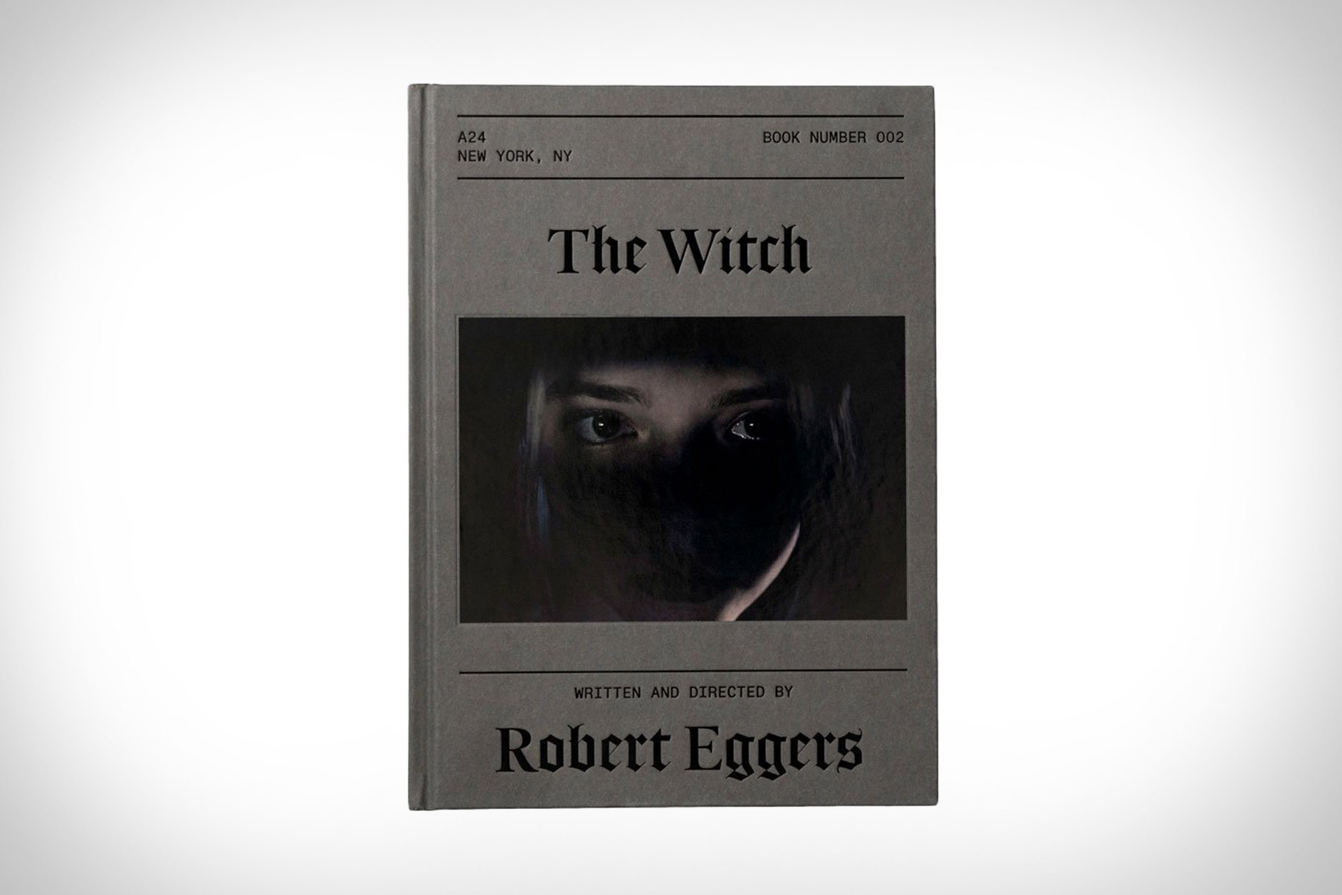 A24 Screenplay Books | Uncrate