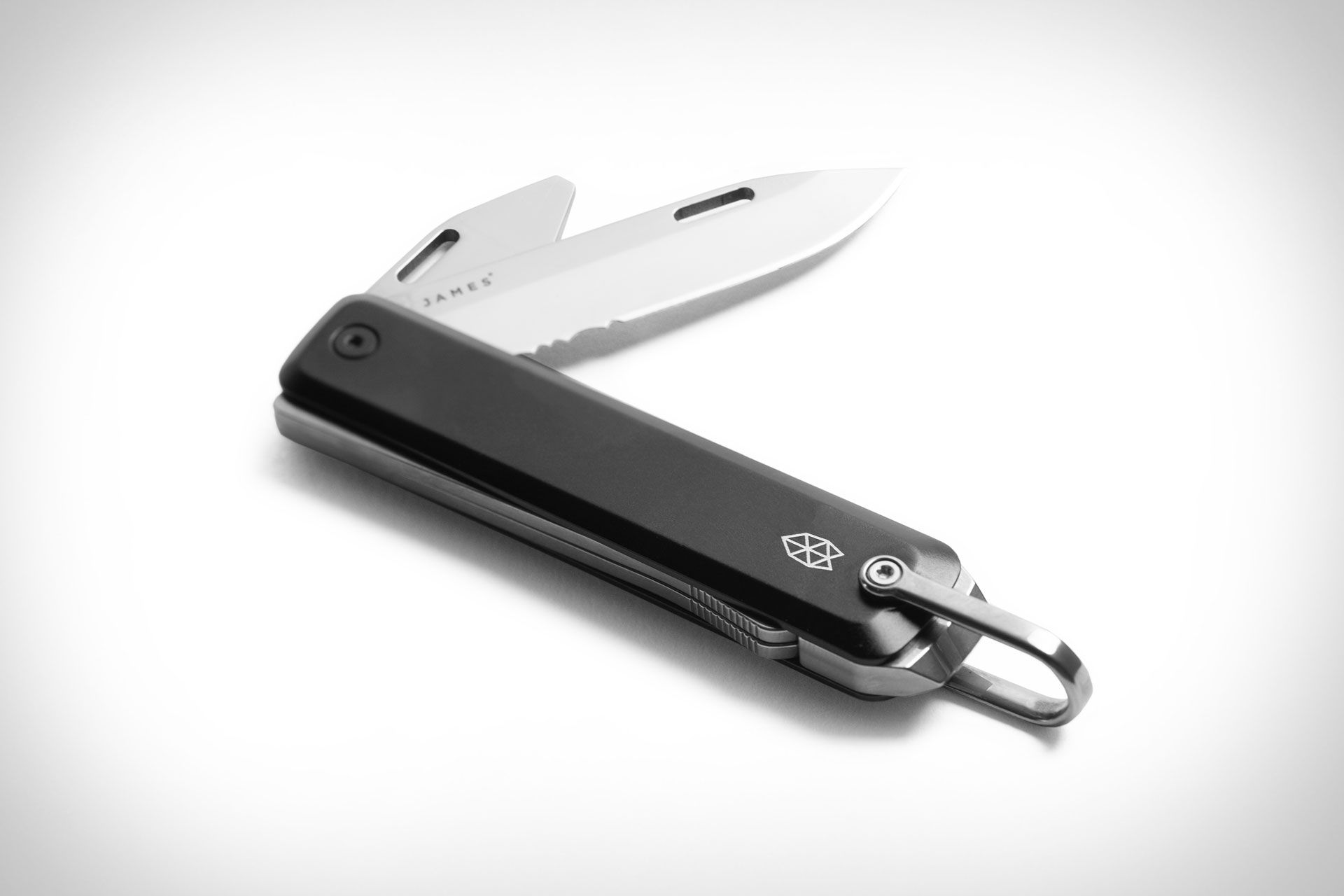 James Brand Ellis Knife | Uncrate