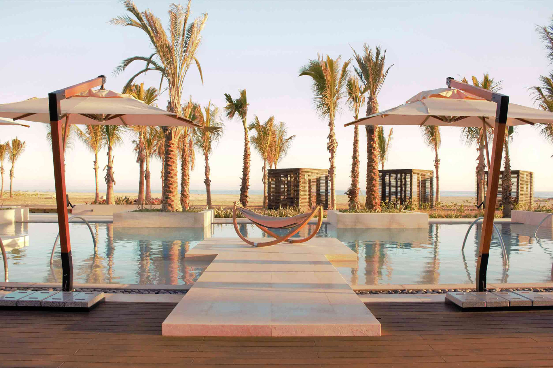 Nobu Hotel Los Cabos | Uncrate