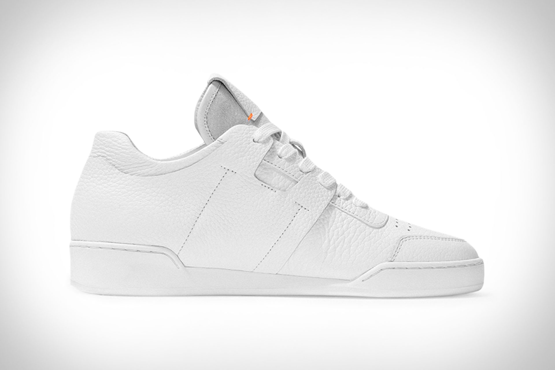 No.One Delta Sneaker | Uncrate