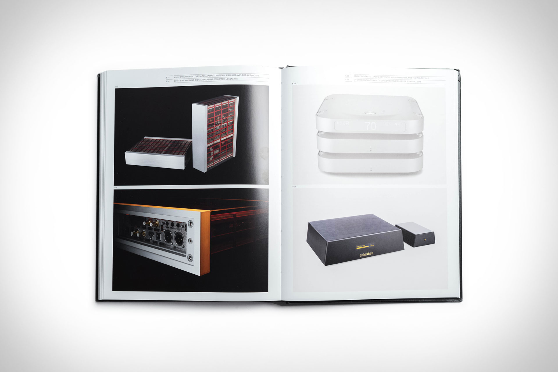 高保真音响 | Uncrate