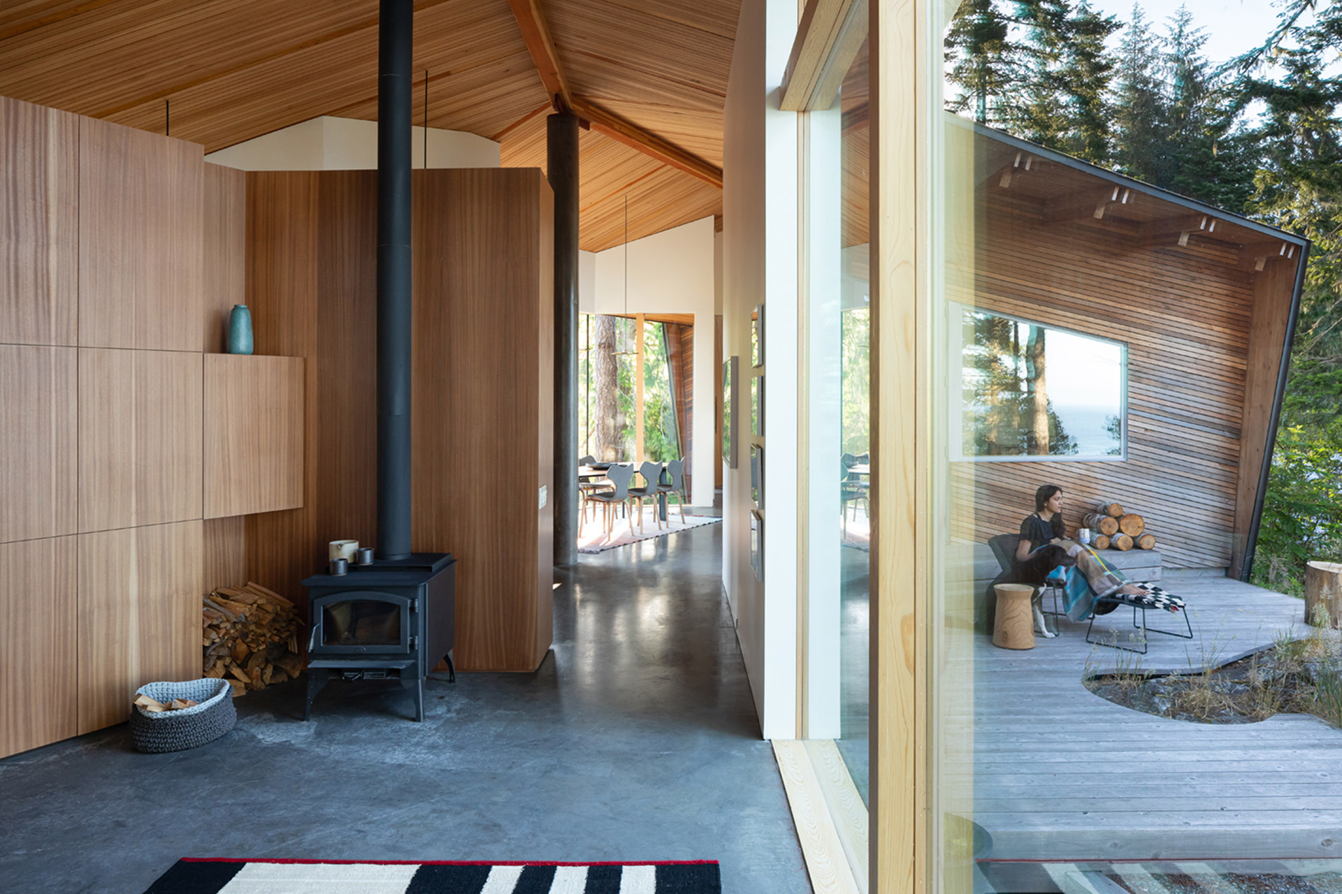 Sooke House | Uncrate