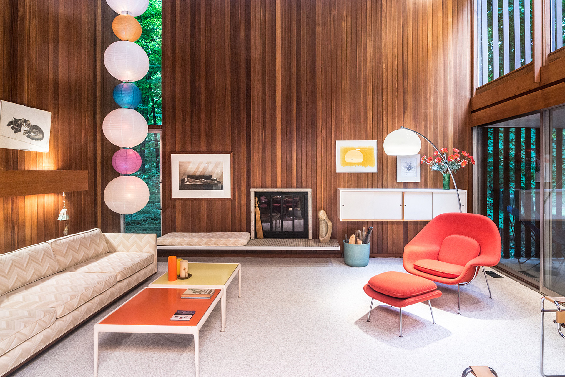 Balogh House | Uncrate