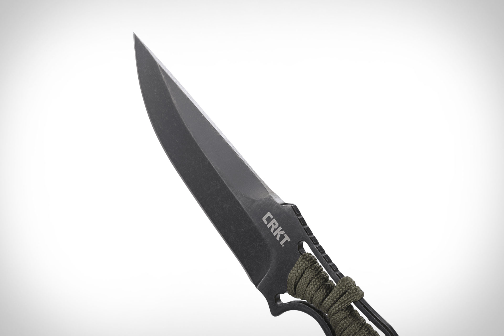 CRKT Tighe Breaker Knife | Uncrate