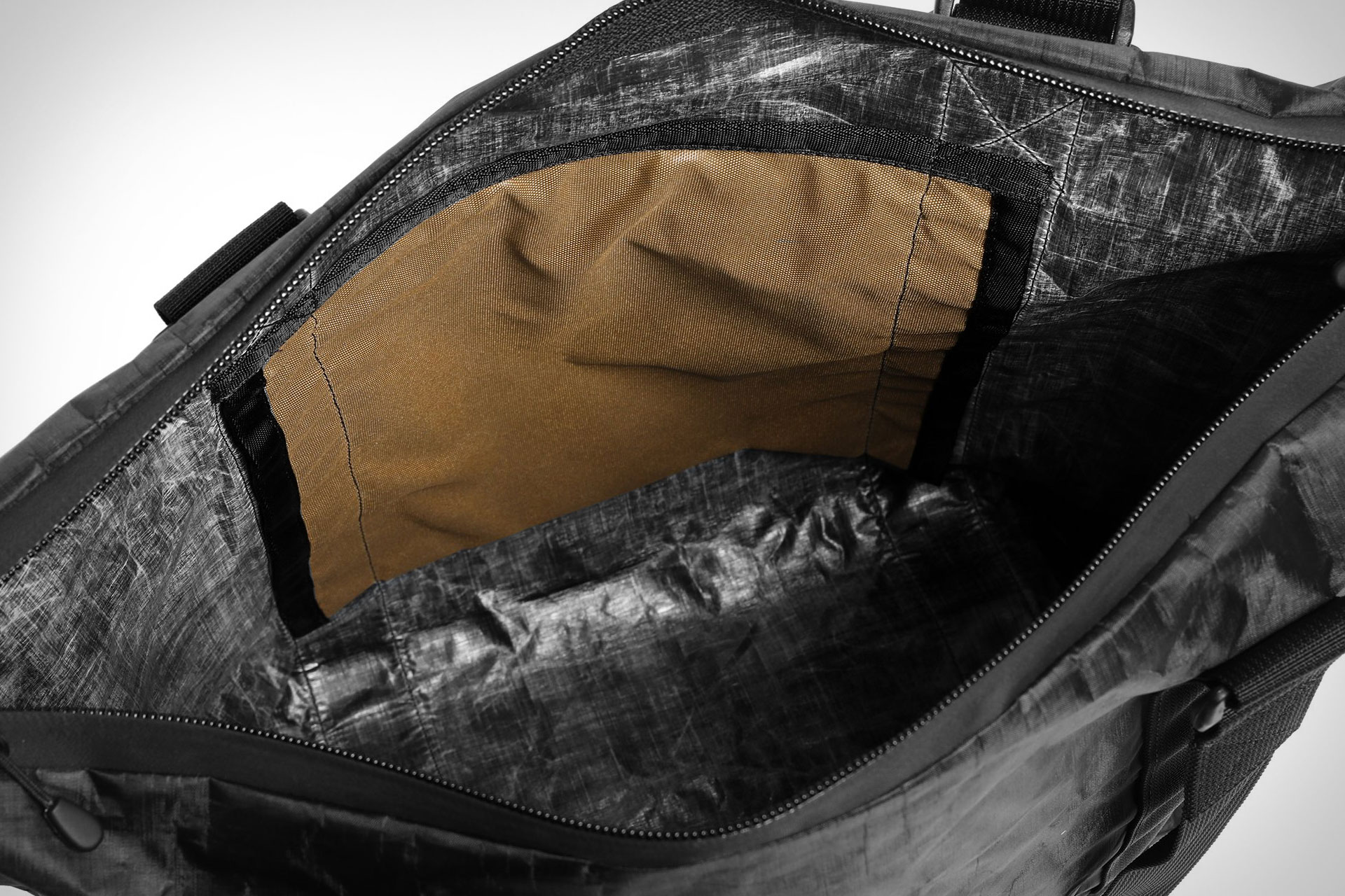 DSPTCH RnD Edition Tote Bag | Uncrate
