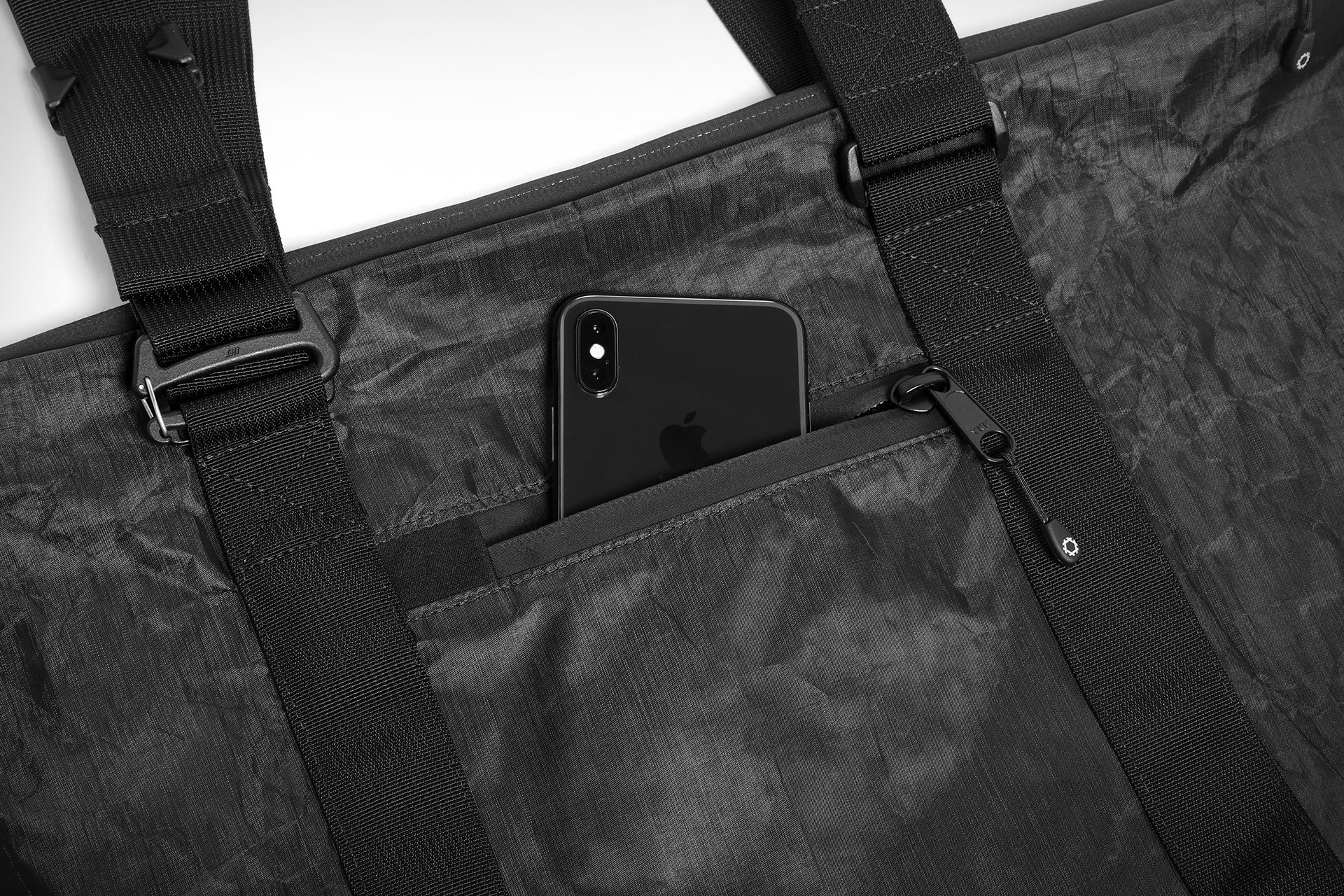 DSPTCH RnD Edition Tote Bag | Uncrate