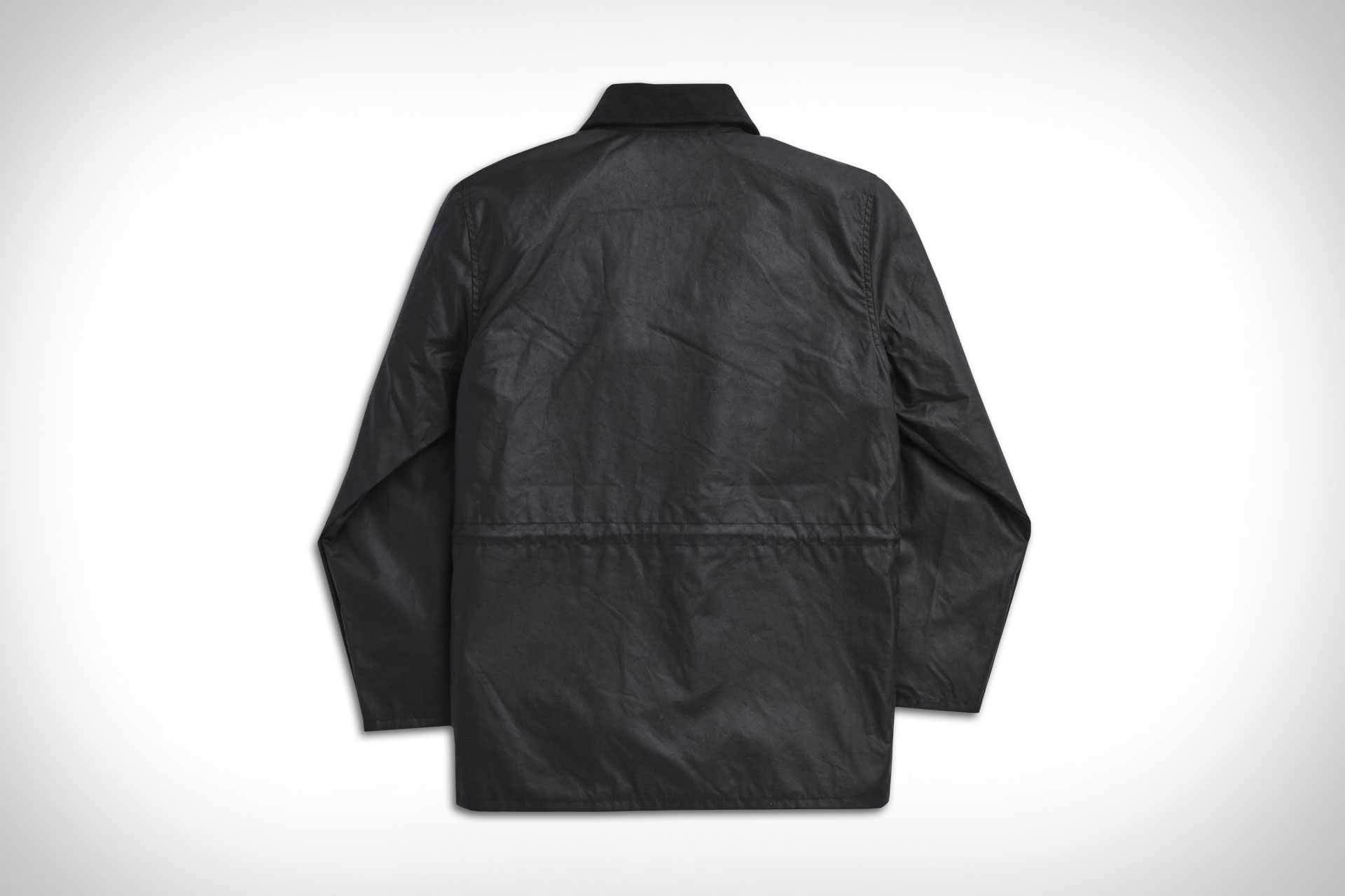 Filson Mile Marker Coat | Uncrate