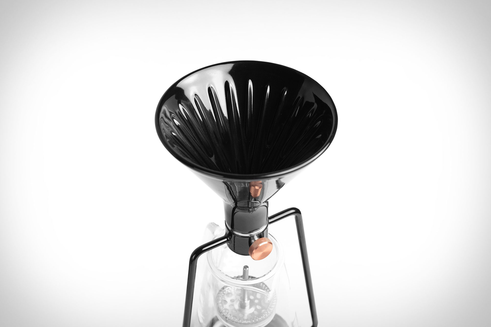 Goat Story Gina Coffee System | Uncrate