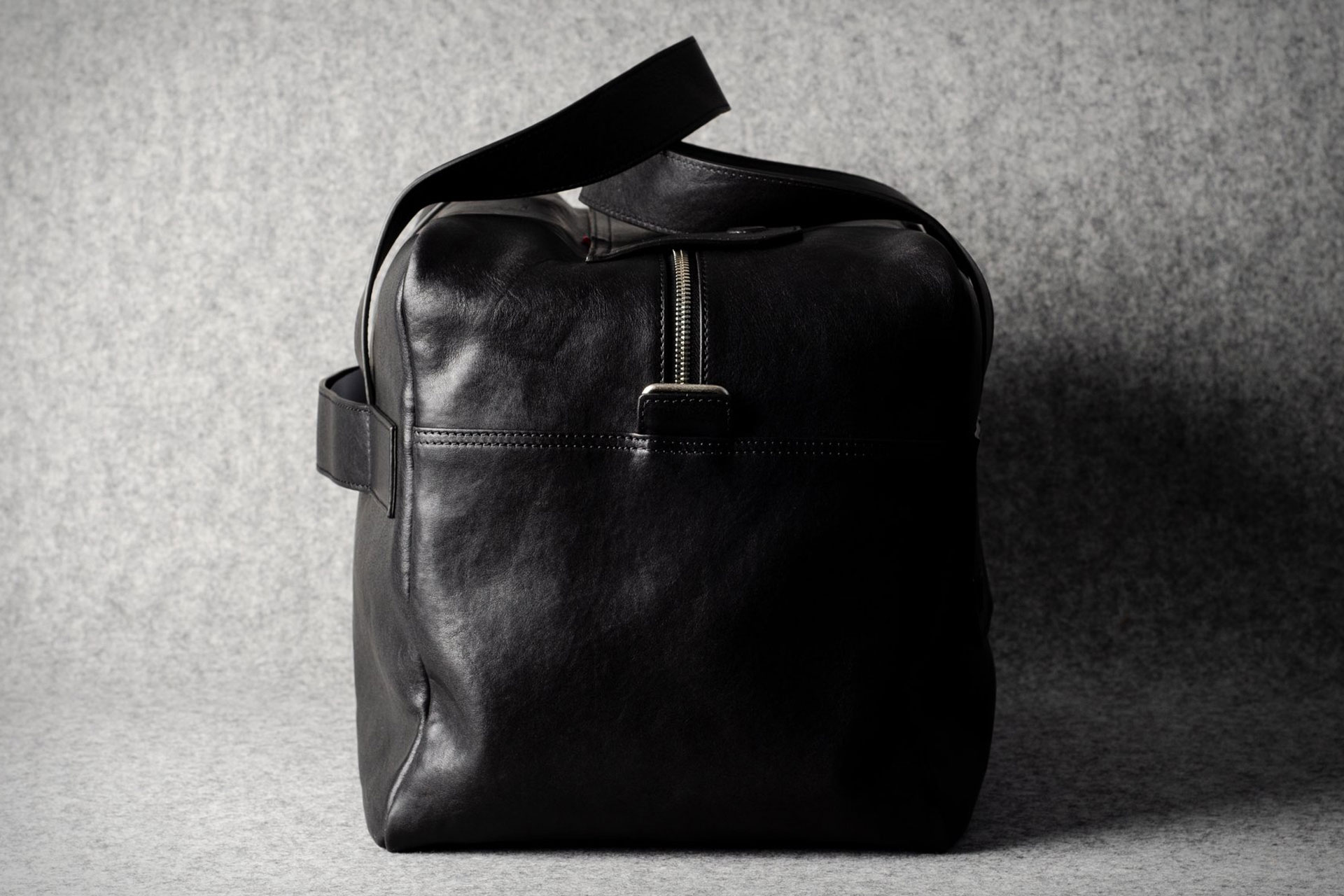 Hard Graft Overhead Bag | Uncrate
