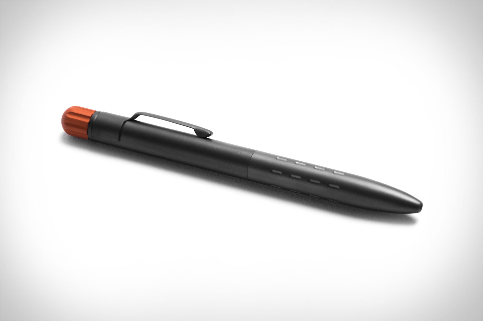 Machine Era Field Pen | Uncrate