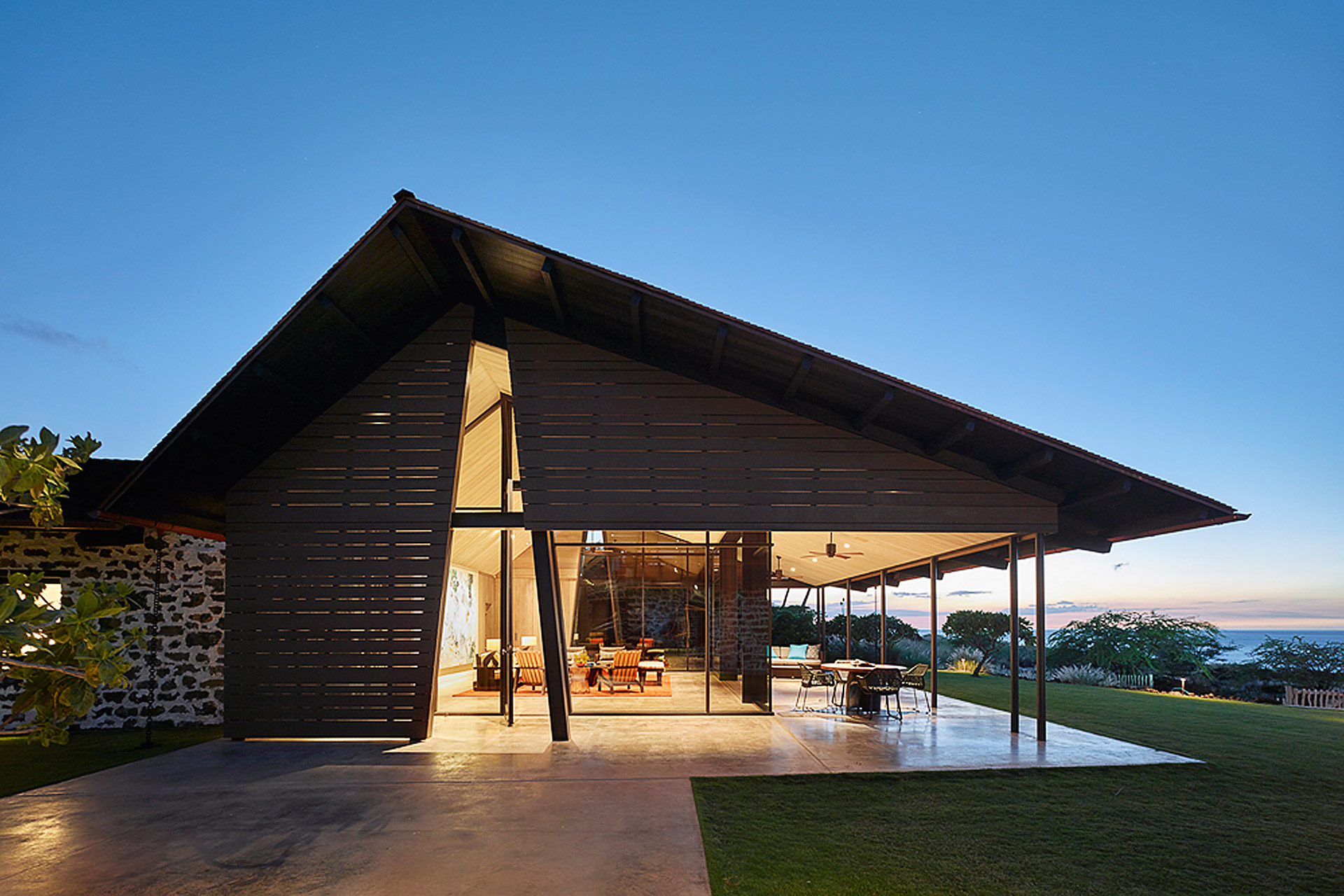 Makani Eka House | Uncrate