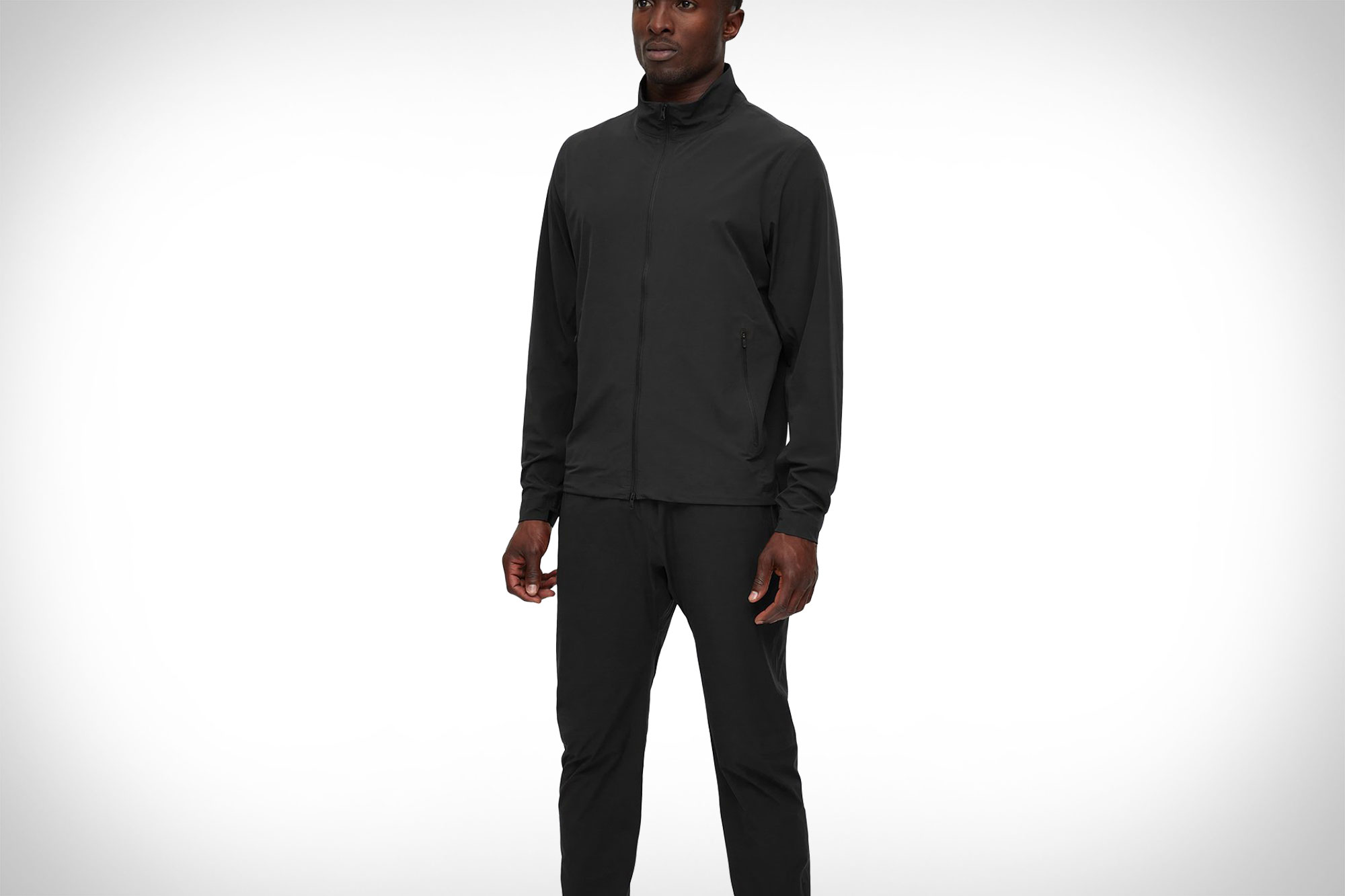 Reigning Champ Team Jacket | Uncrate