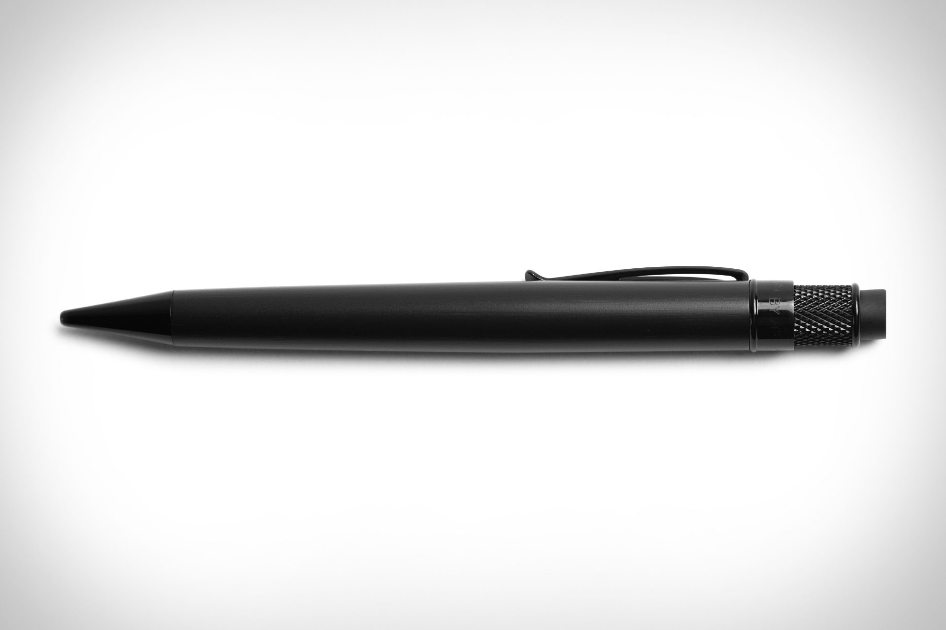 Stealth Pen & Pencil Set | Uncrate