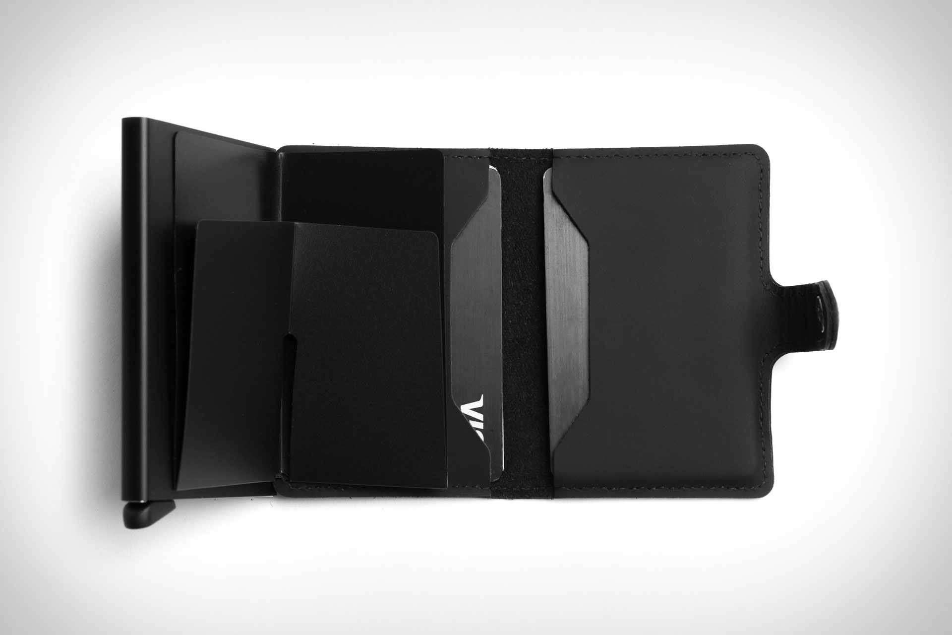 Secrid MiniWallet | Uncrate