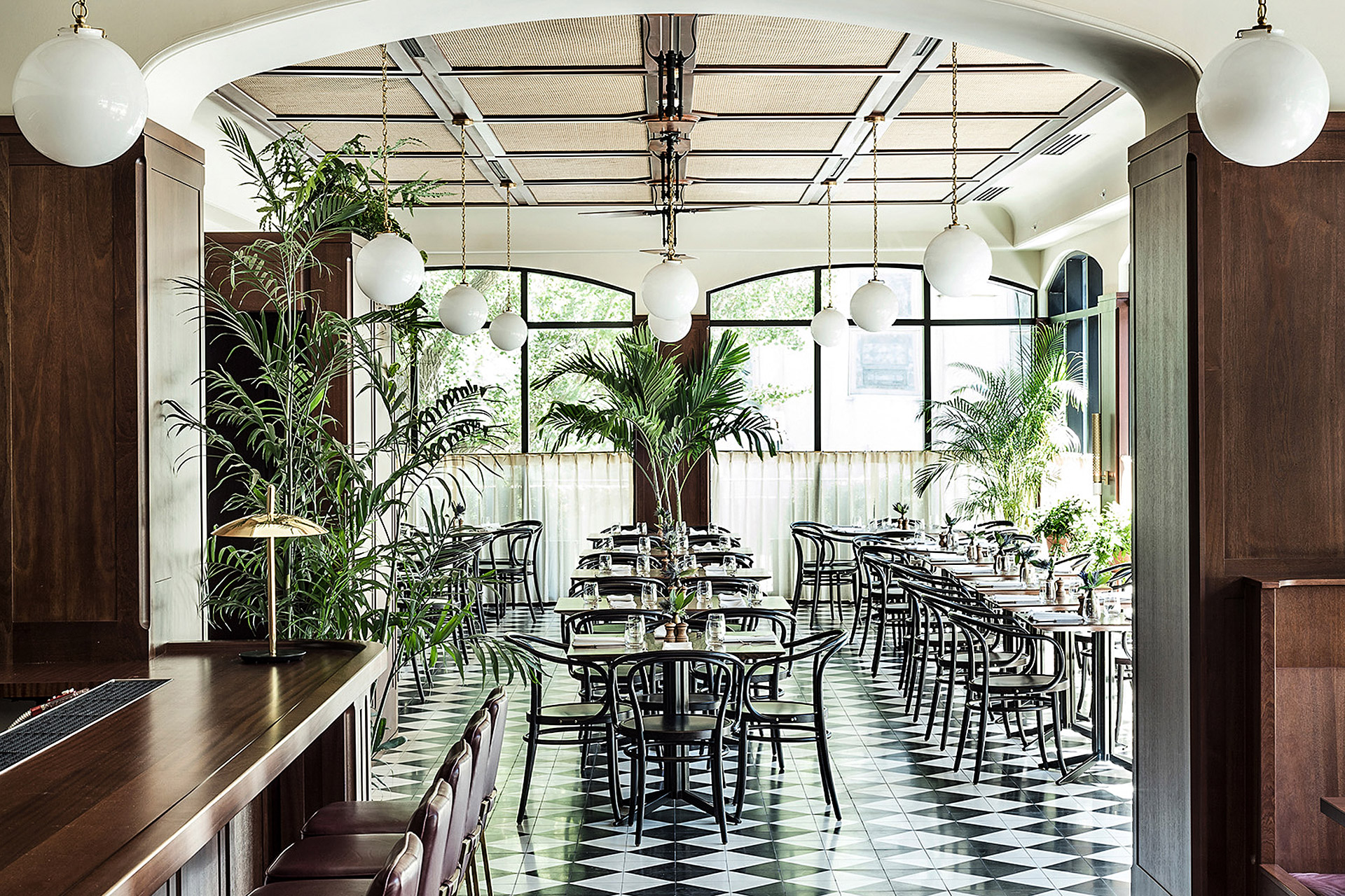 The Dewberry Hotel | Uncrate
