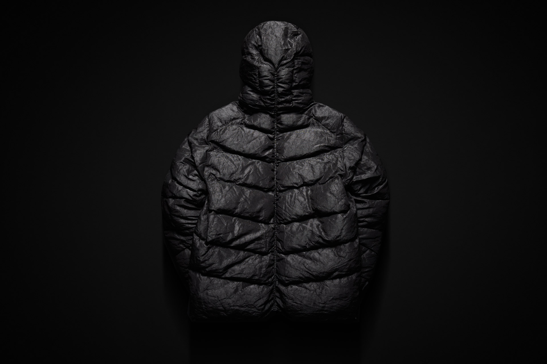 Vollebak Indestructible Puffer Jacket | Uncrate